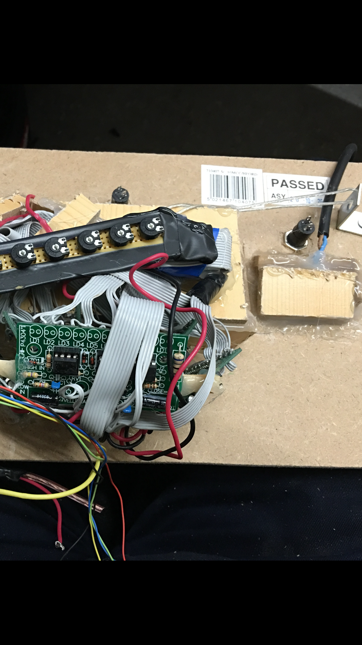 DIY Audio Sound Station : 5 Steps (with Pictures) - Instructables