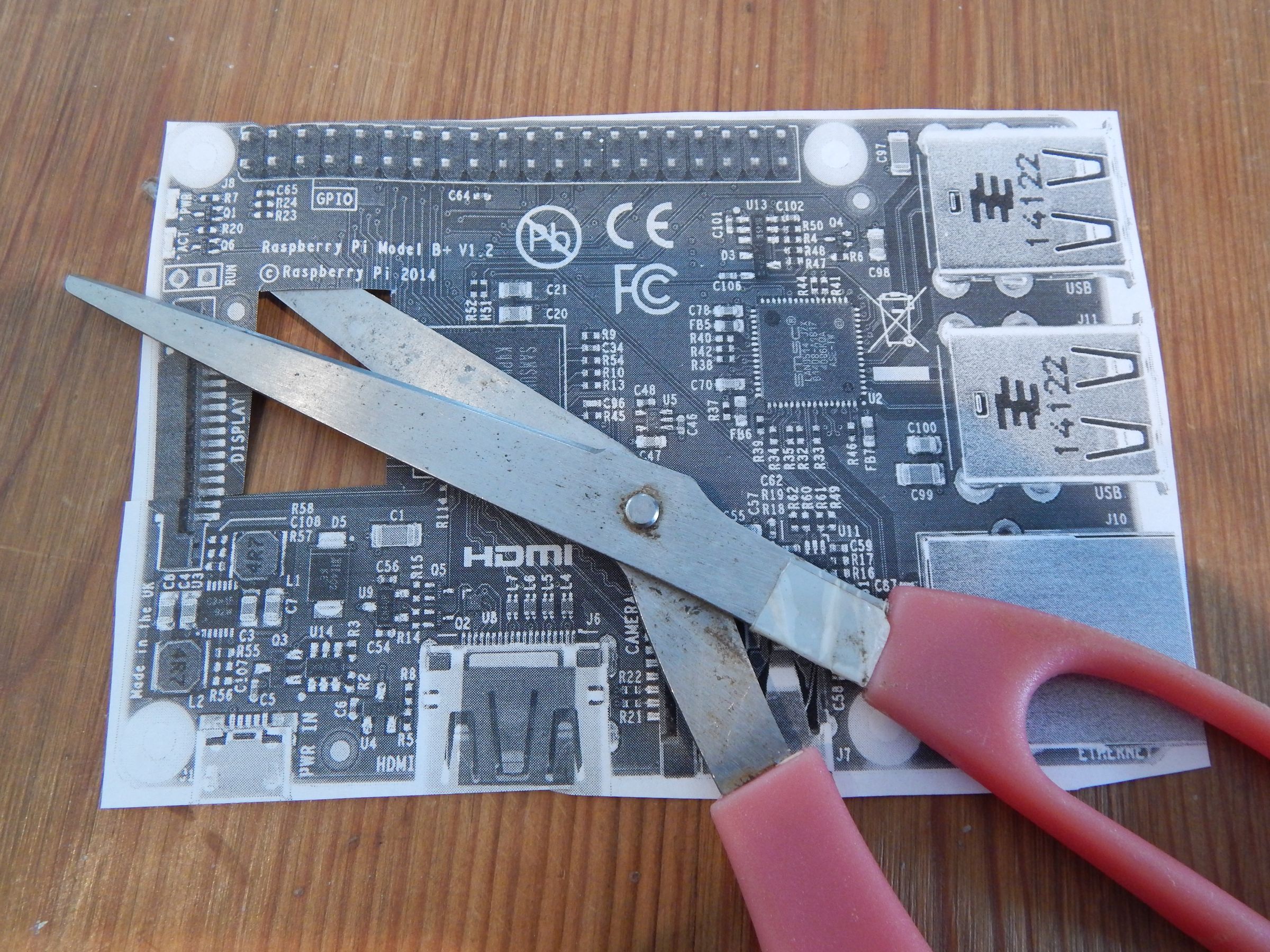 ClipBoard Communication PC ↔ Pi With Python : 3 Steps - Instructables