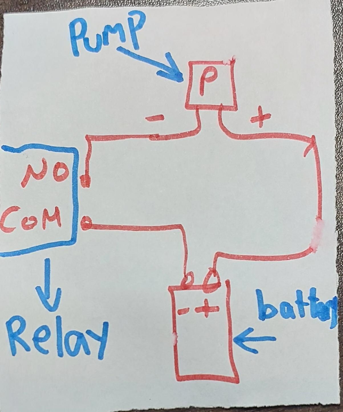 Floor Cleaning Robot Using Arduino ! : 5 Steps - Instructables