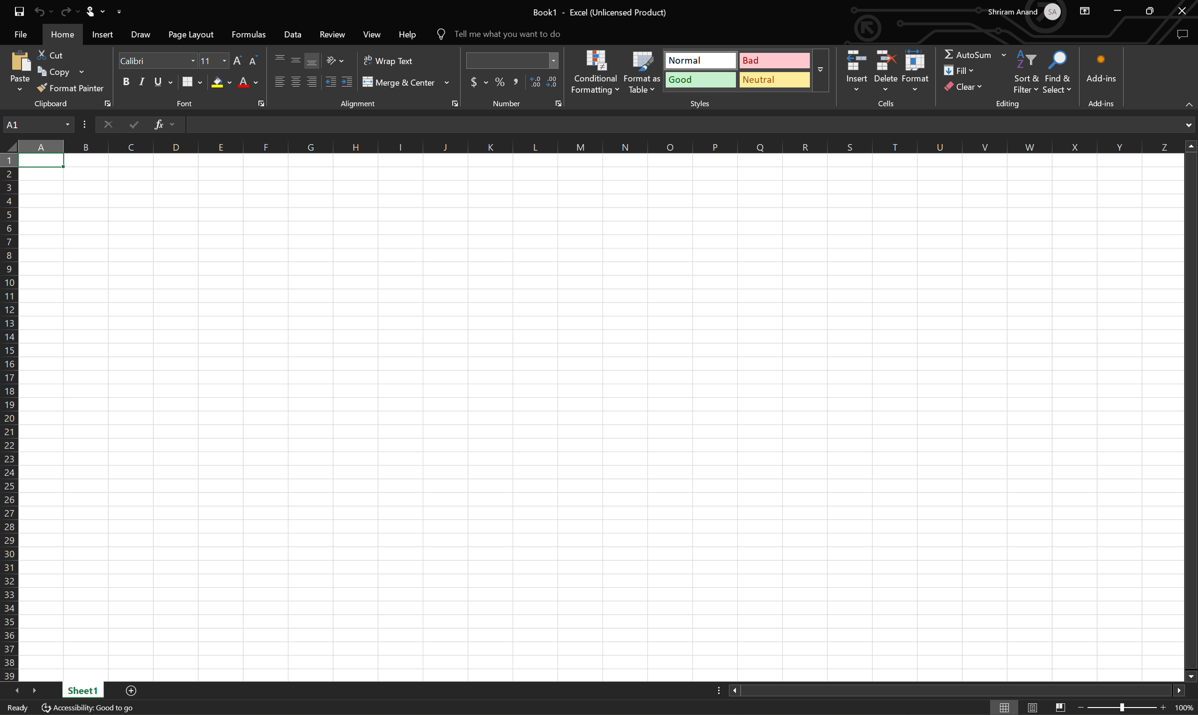 Mastering Excel: a Beginner’s Guide to Spreadsheets : 10 Steps ...