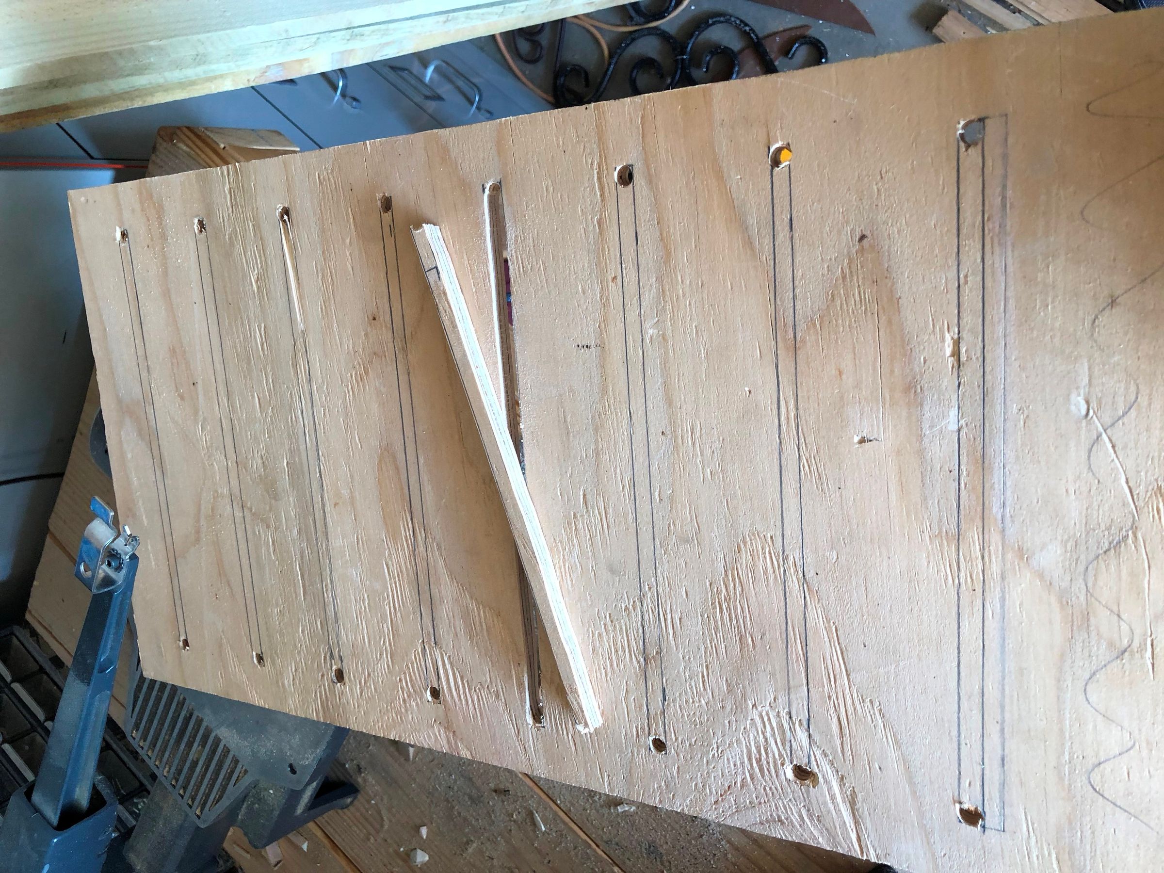 Teacher's Homework Lock Box : 5 Steps - Instructables