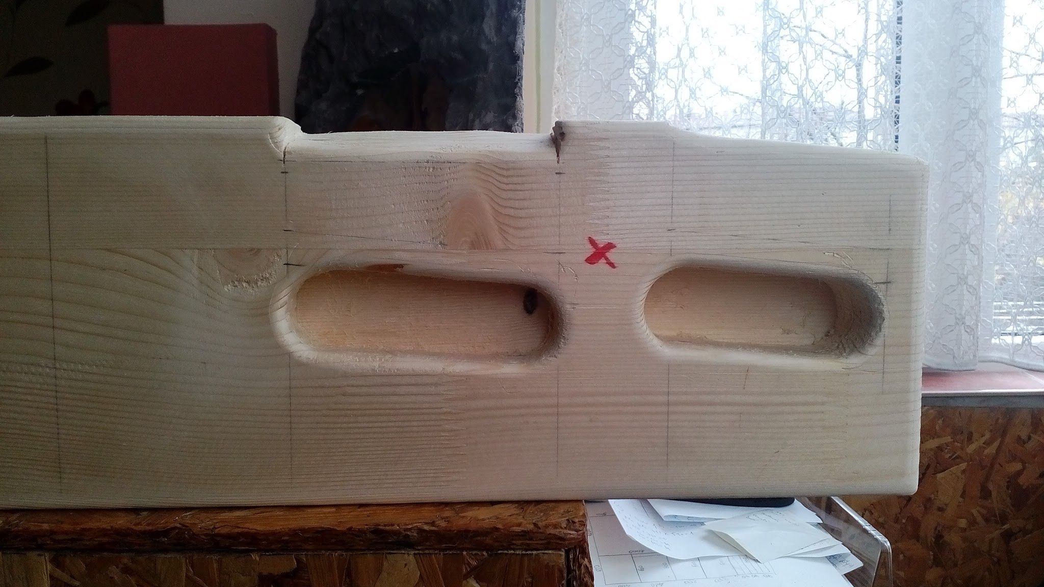 Hangboard : 3 Steps (with Pictures) - Instructables