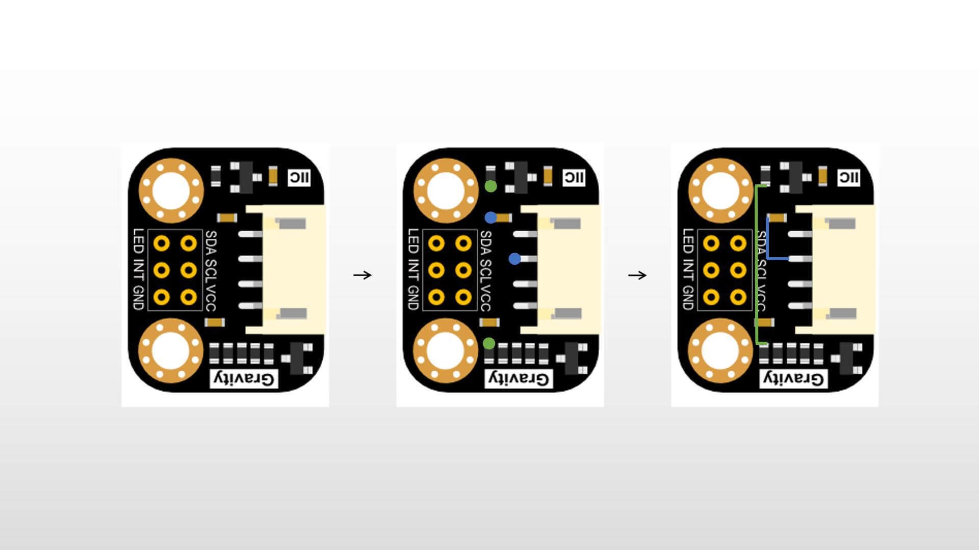 Arduino RGB Color Recognising Flashlight : 24 Steps - Instructables