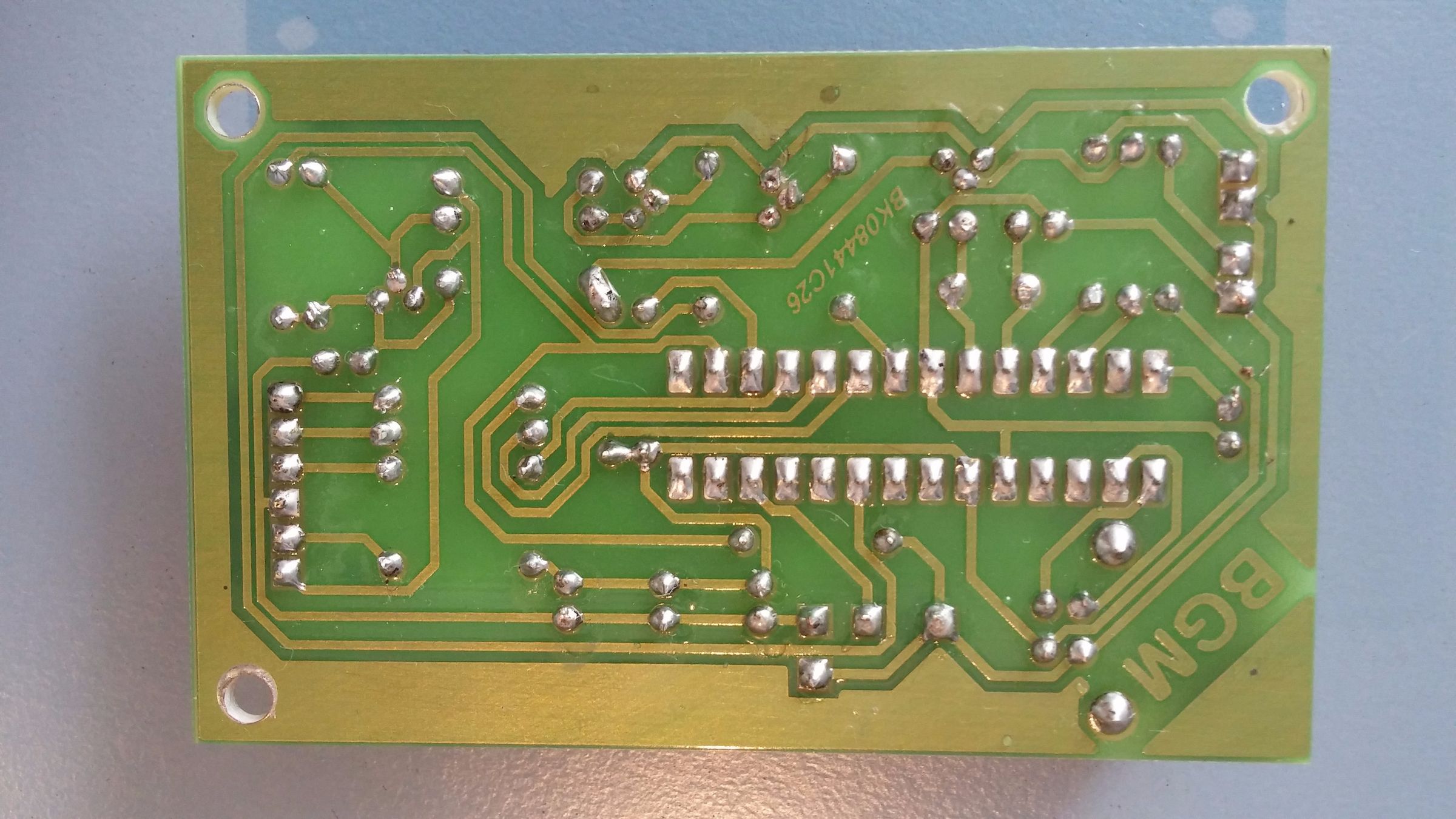 How to Make a PIC Programmer - PicKit 2 'clone' : 4 Steps (with ...