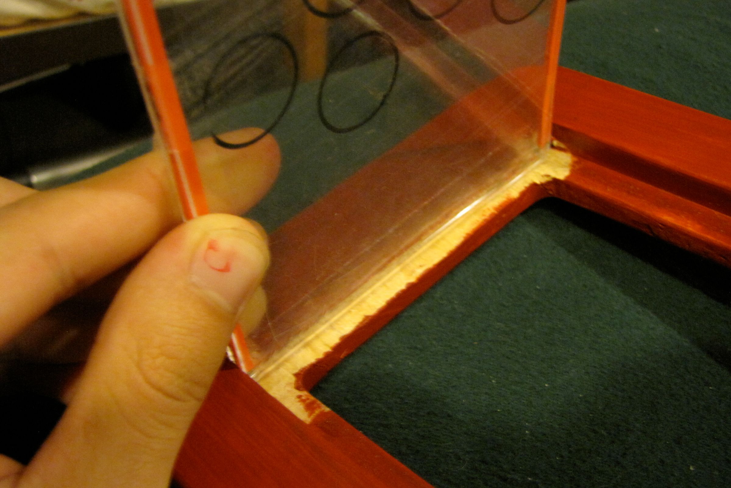 Bubble Wrap Flashcards! ~ Pop-Your-Answer Learning : 8 Steps (with ...