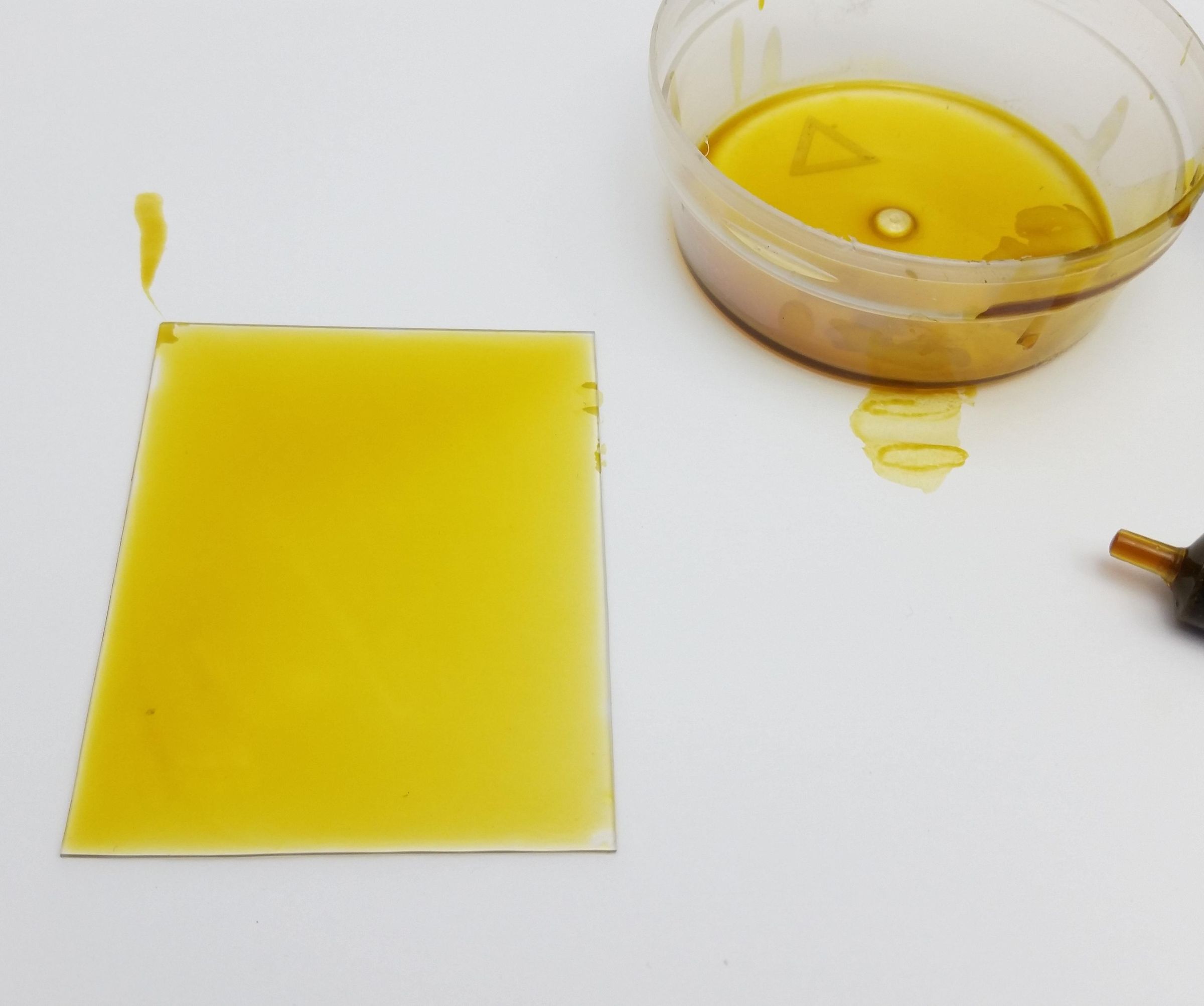 Cyanotype Photography Using a Box Camera : 10 Steps (with Pictures ...