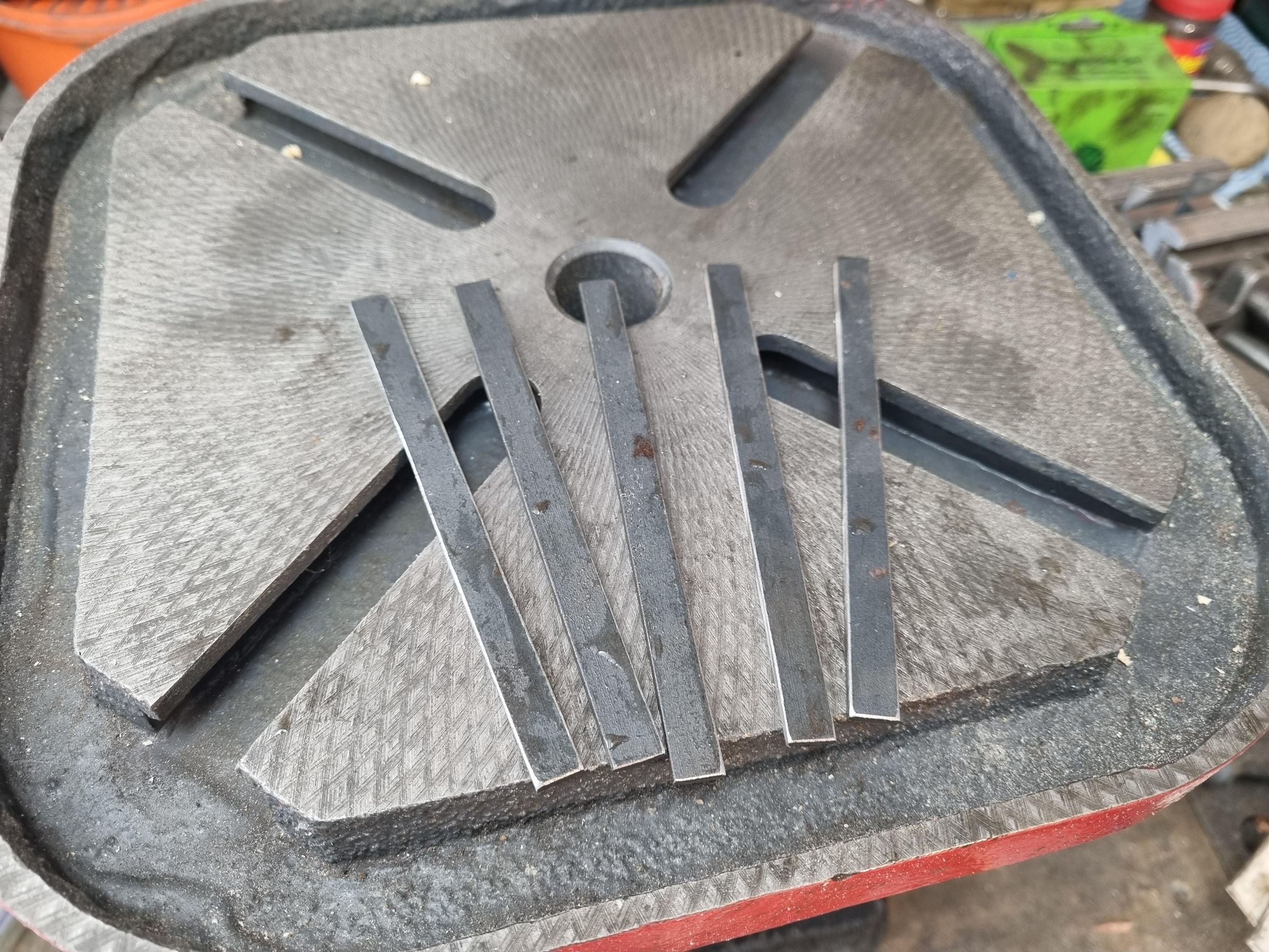 Grinder Safety Shield : 10 Steps (with Pictures) - Instructables