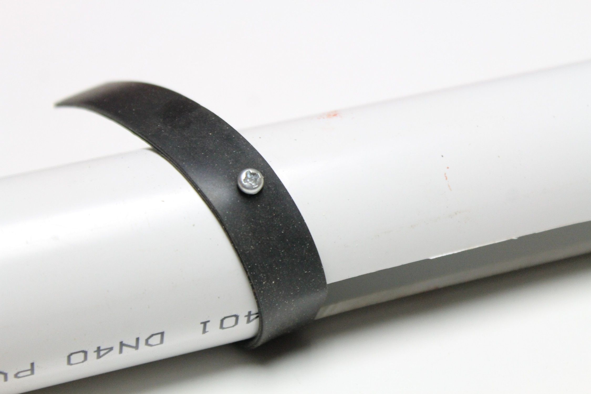Fishing Rod Holder for Your Bike : 7 Steps (with Pictures) - Instructables
