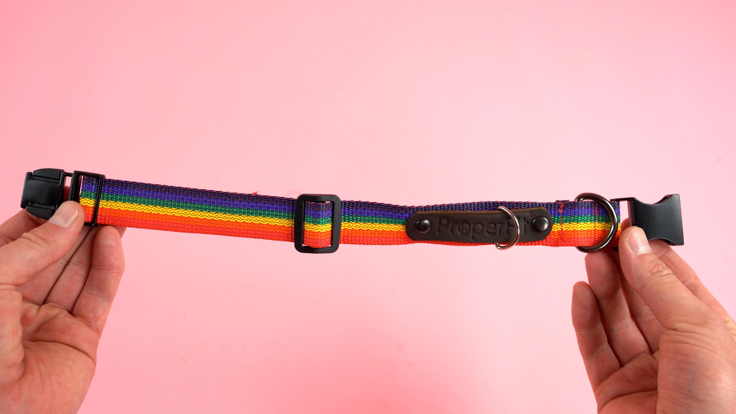 Collar + Leash : 19 Steps (with Pictures) - Instructables