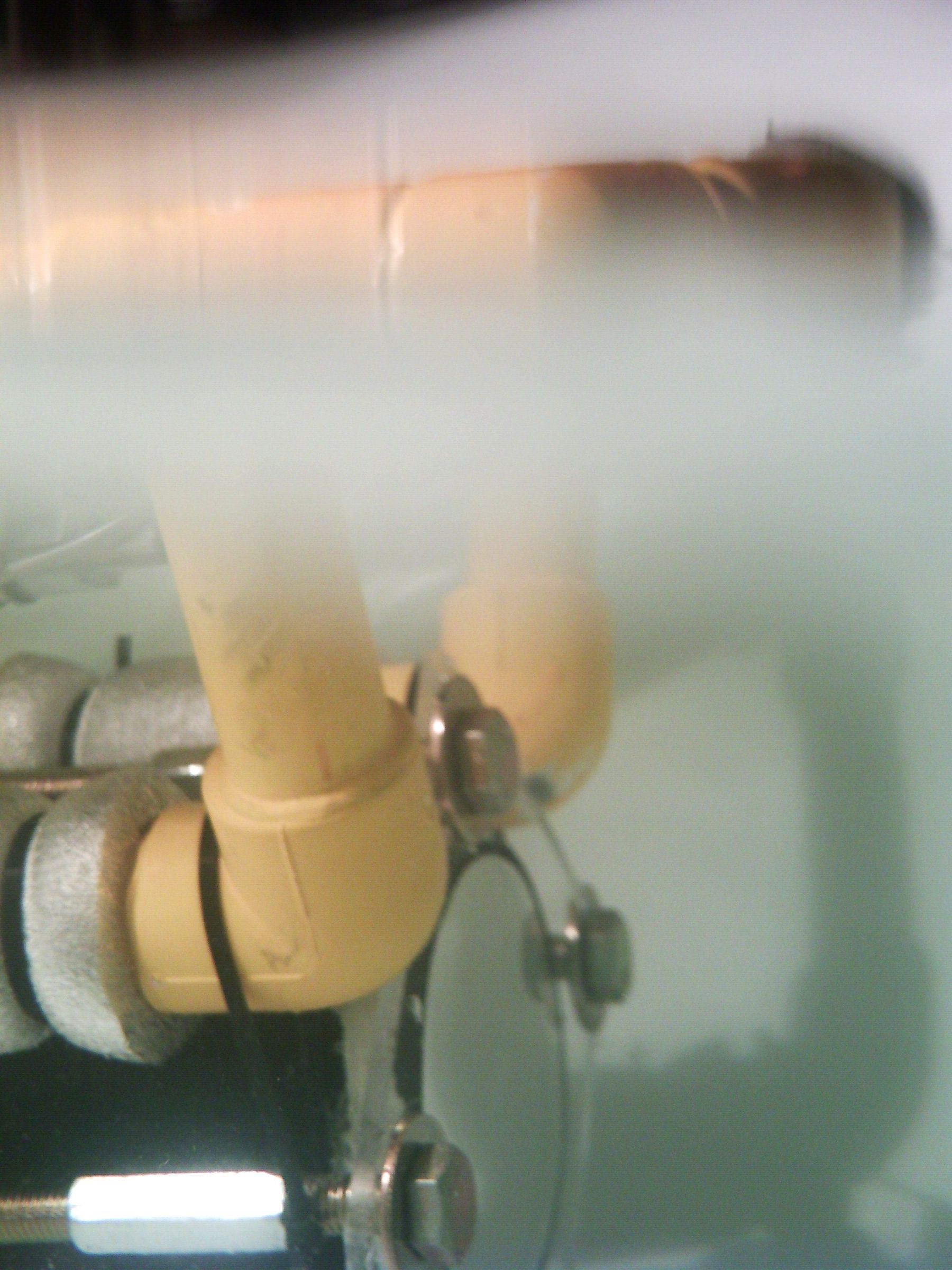 ROV Submersible (PVC) : 19 Steps (with Pictures) - Instructables