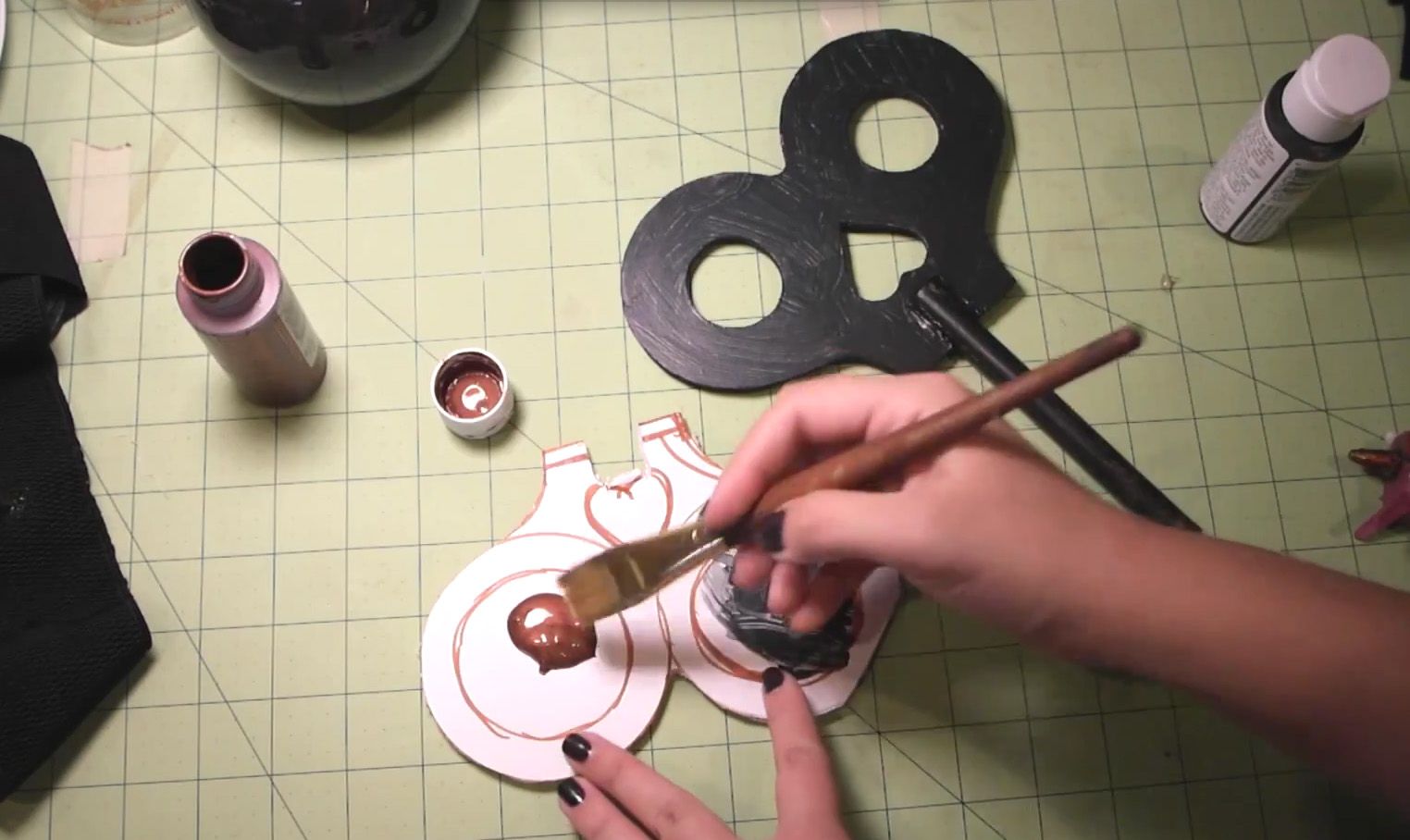 Windable Wind Up Key : 6 Steps (with Pictures) - Instructables