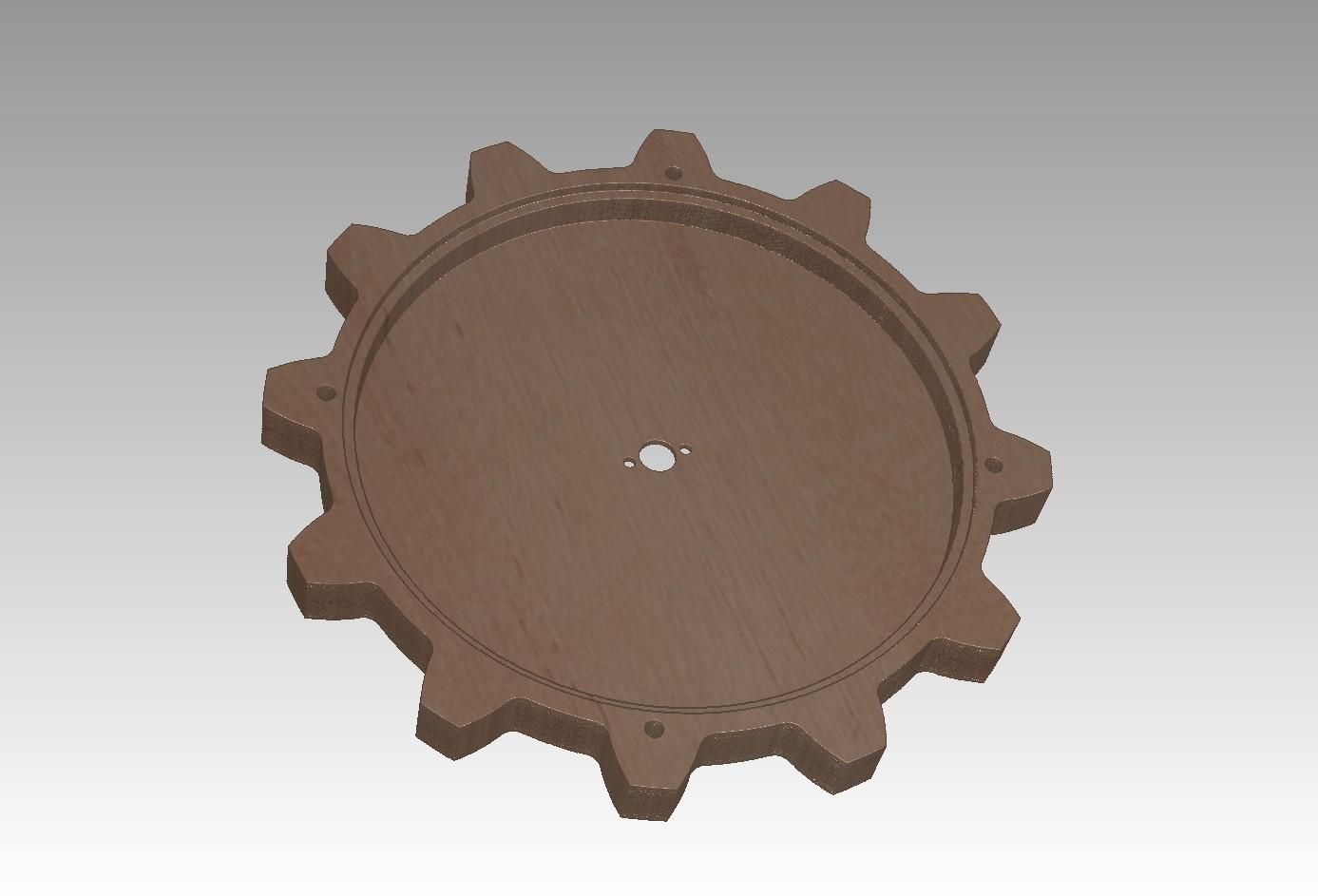 Key Mechanism - Wind Up Doll : 6 Steps (with Pictures) - Instructables