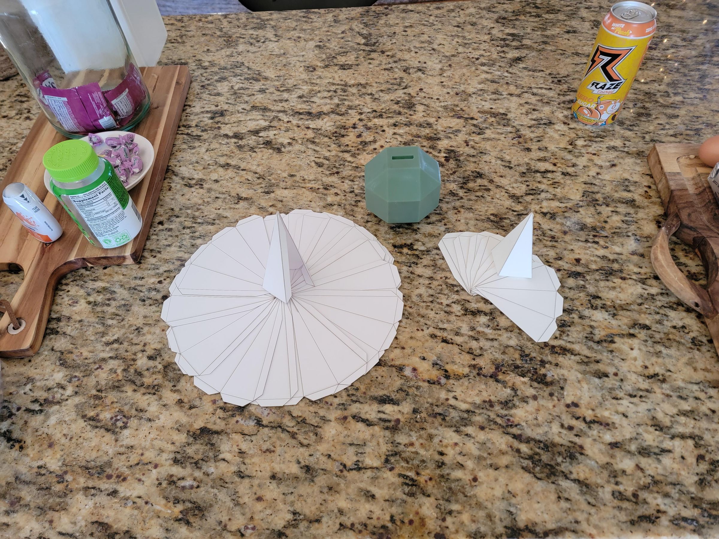 Moravian Star : 5 Steps (with Pictures) - Instructables