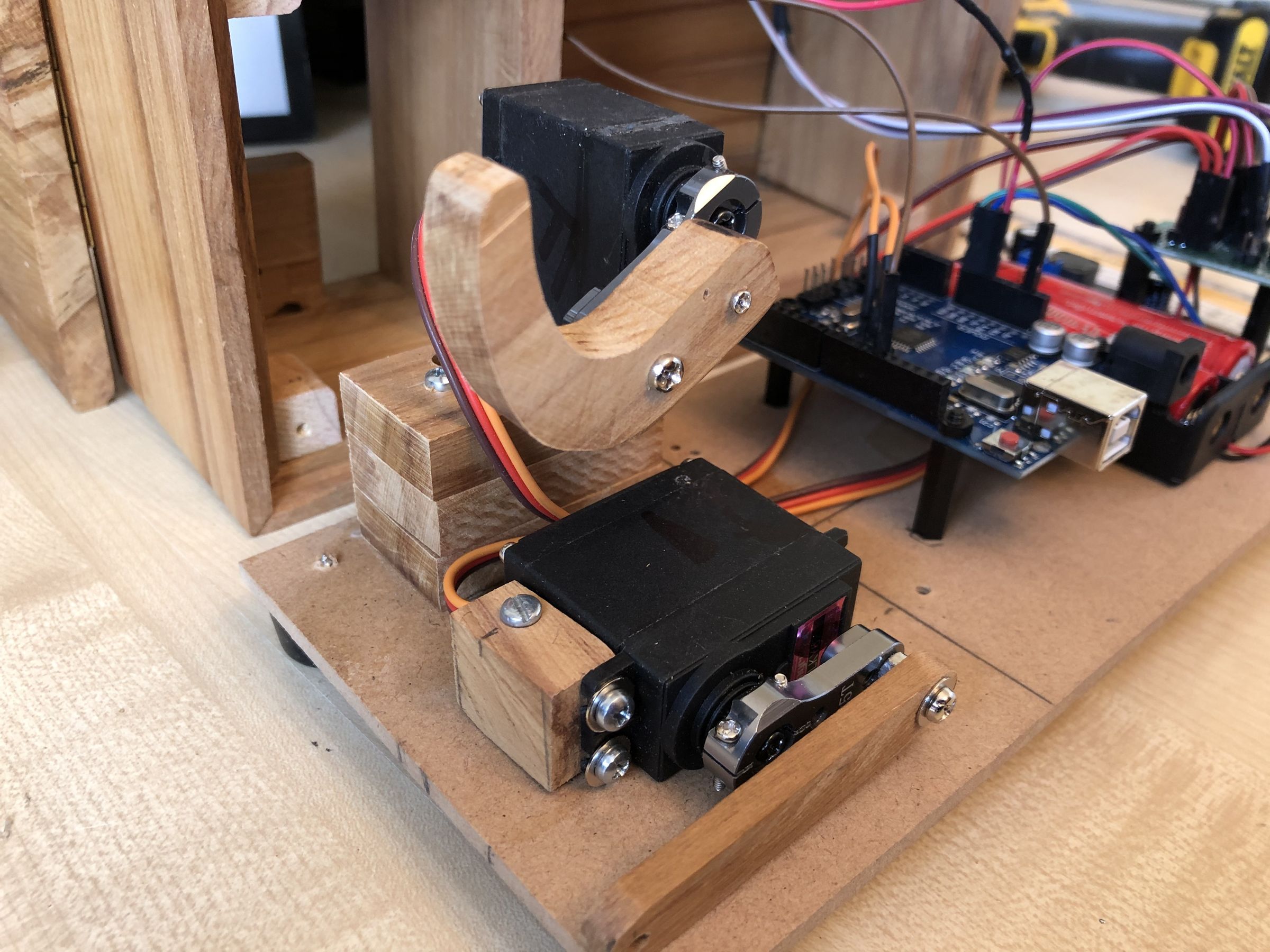 Useless Box : 3 Steps (with Pictures) - Instructables