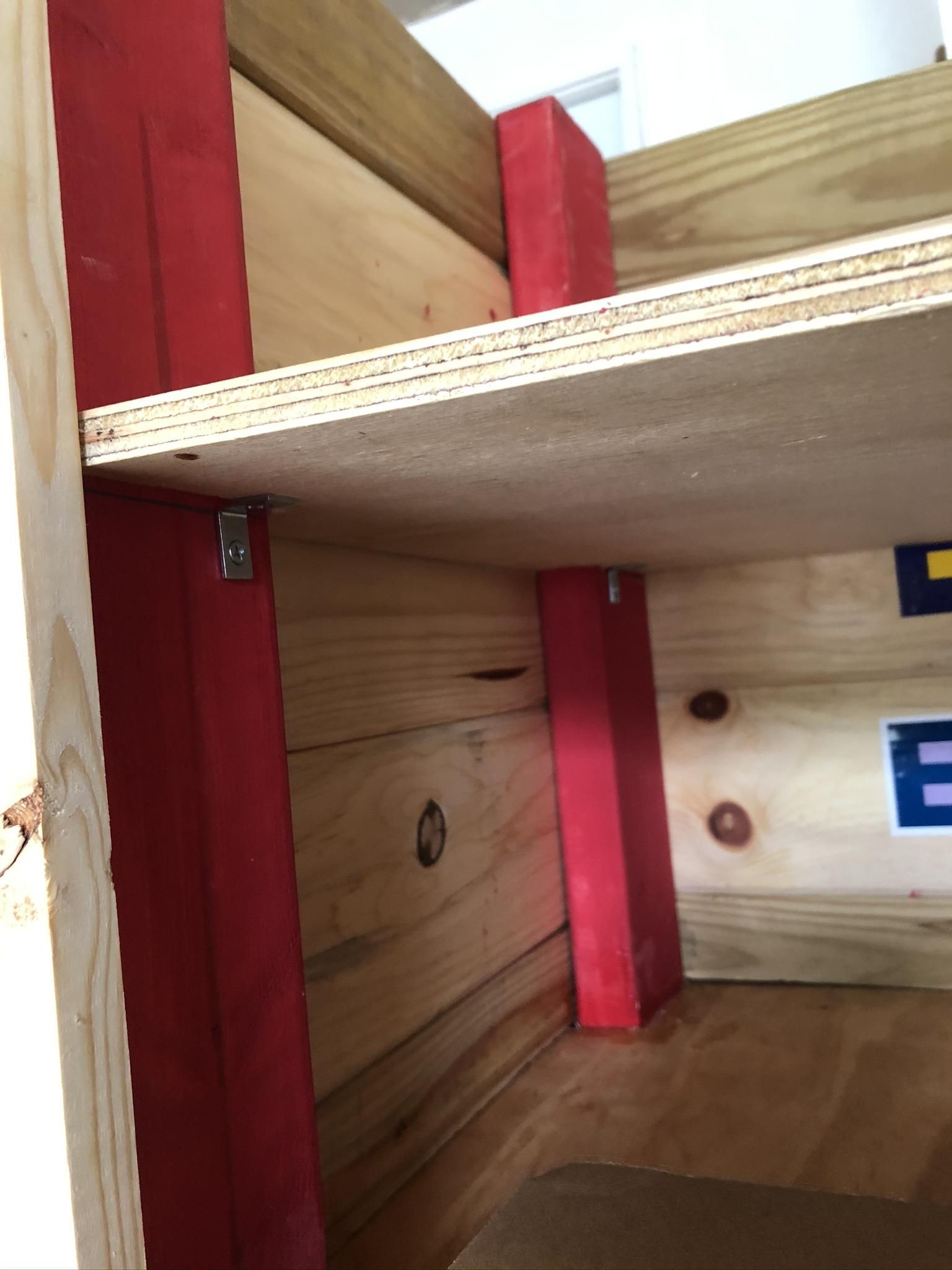 Free Food Pantry : 26 Steps (with Pictures) - Instructables