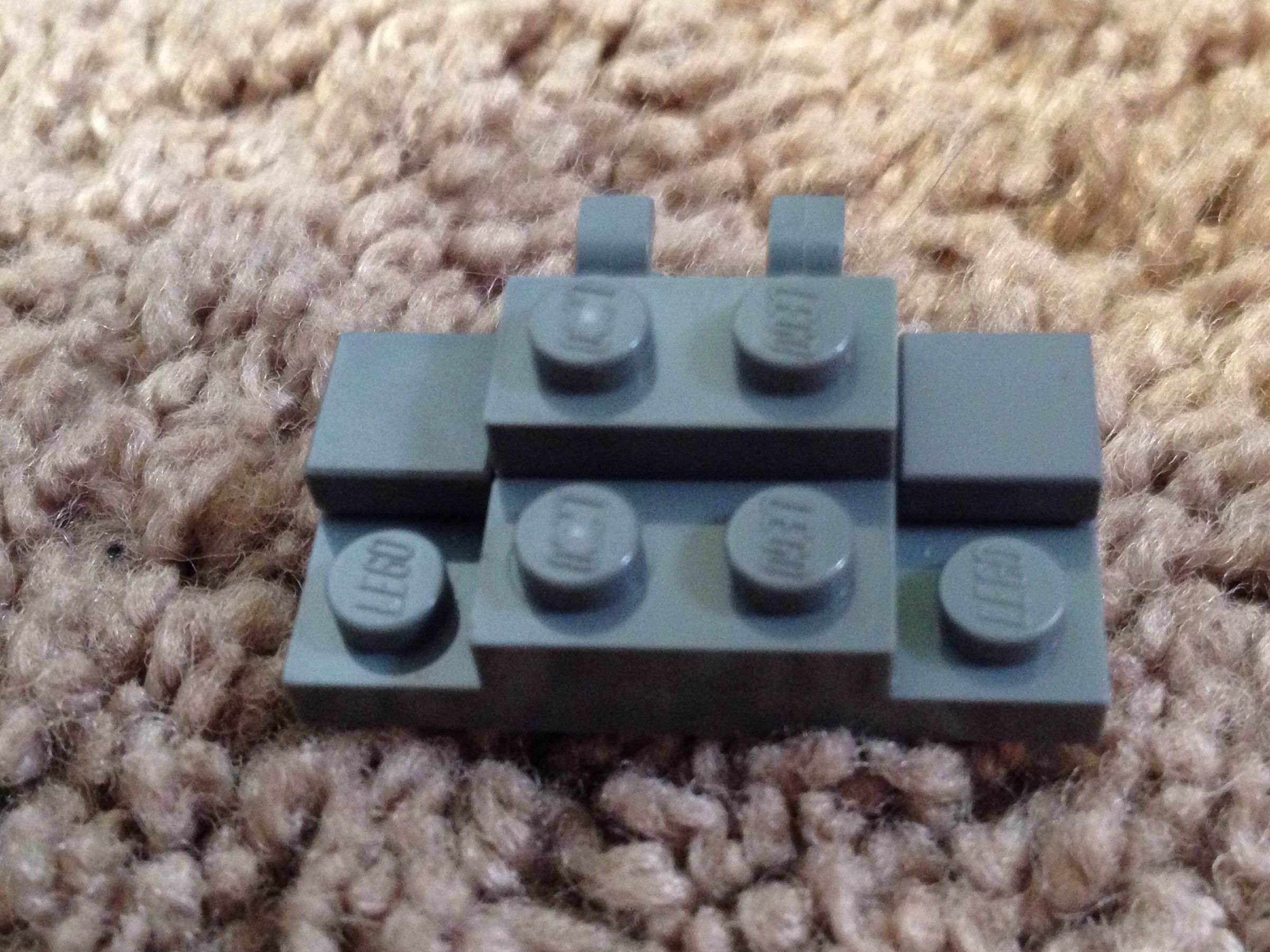 Lego Pokeball Variations : 5 Steps (with Pictures) - Instructables