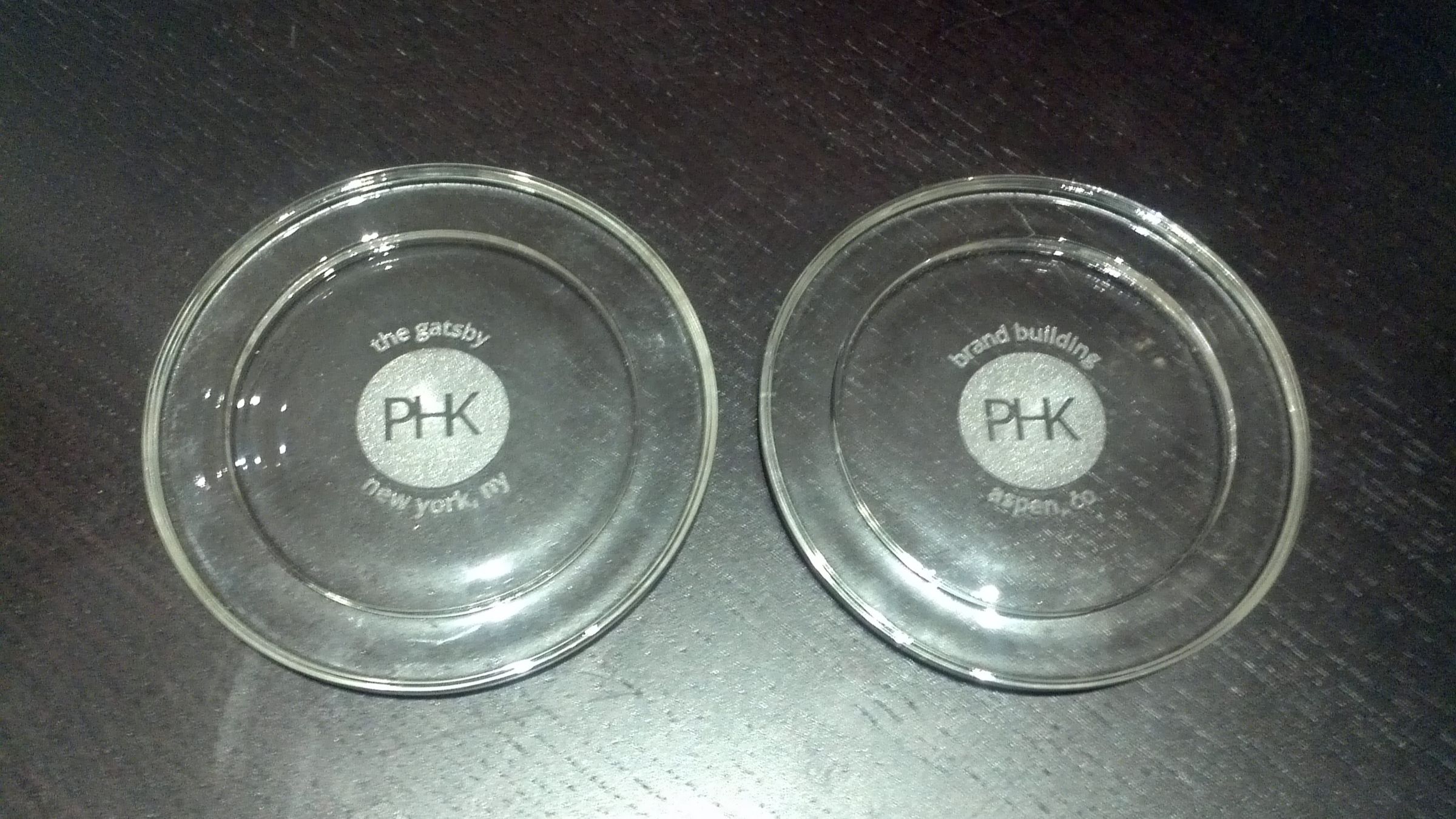 Laser Etched Glass Coasters - Instructables