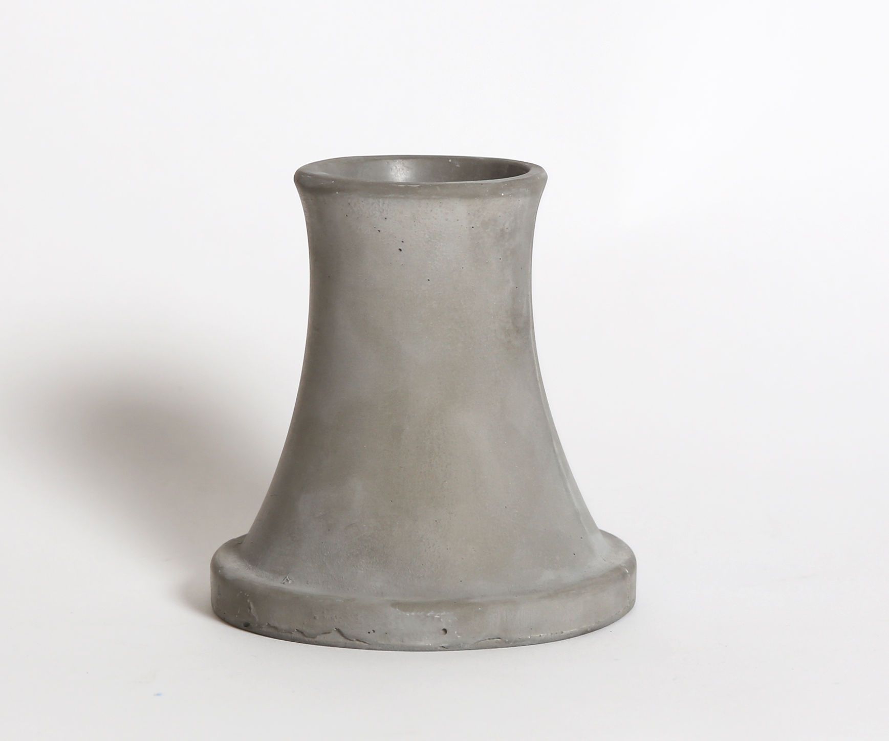Mini-Nuclear Power Plant - Make a Urethane Mold to Cast Concrete : 13 ...
