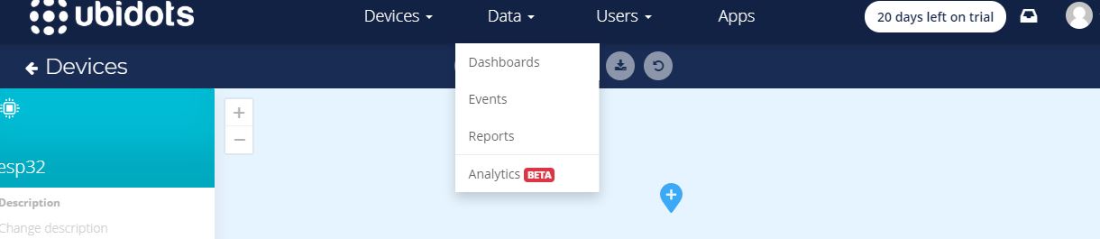 IoT- Ubidots- ESP32+Long-Range-Wireless-Vibration-And-Temperature-Sensor : 7 Steps - Instructables