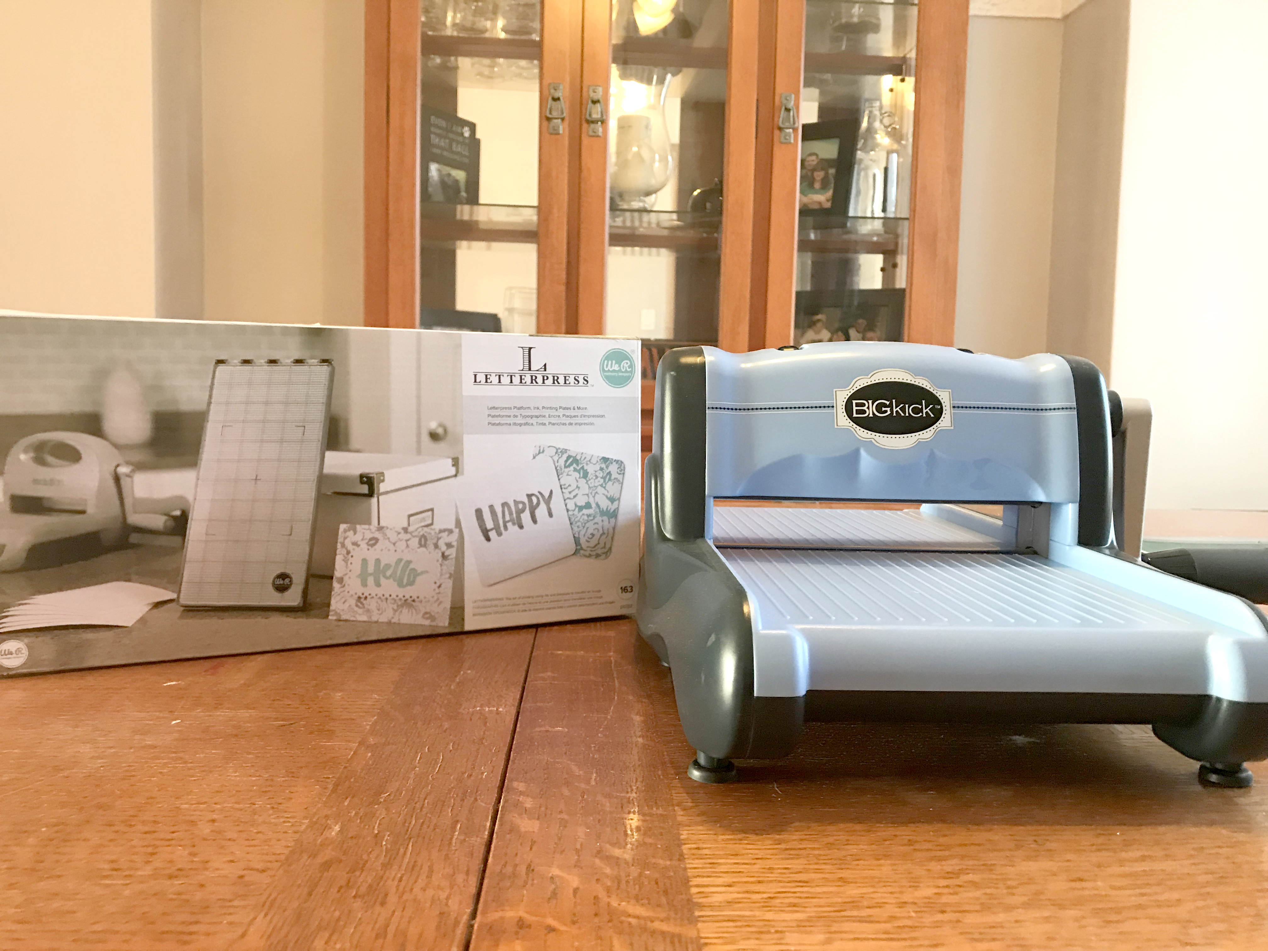 How to Make Affordable DIY Letterpress Wedding Invitations : 10 Steps ...