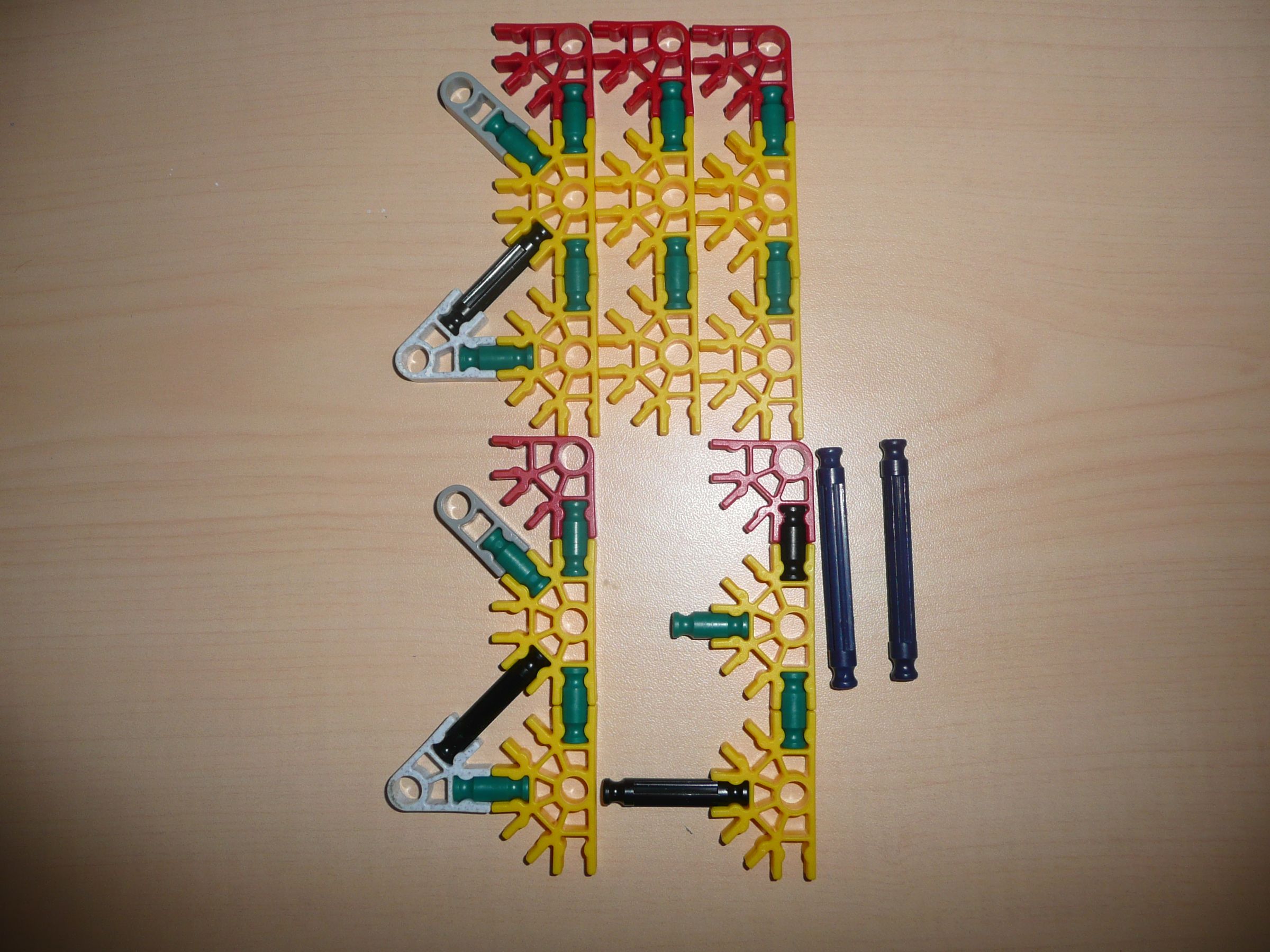 Vector/kriss Super V (build) : 5 Steps - Instructables