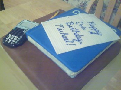 Calculus Cake (with Pictures) - Instructables