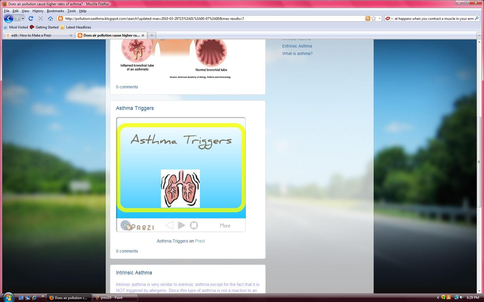 How to Make a Prezi : 5 Steps - Instructables