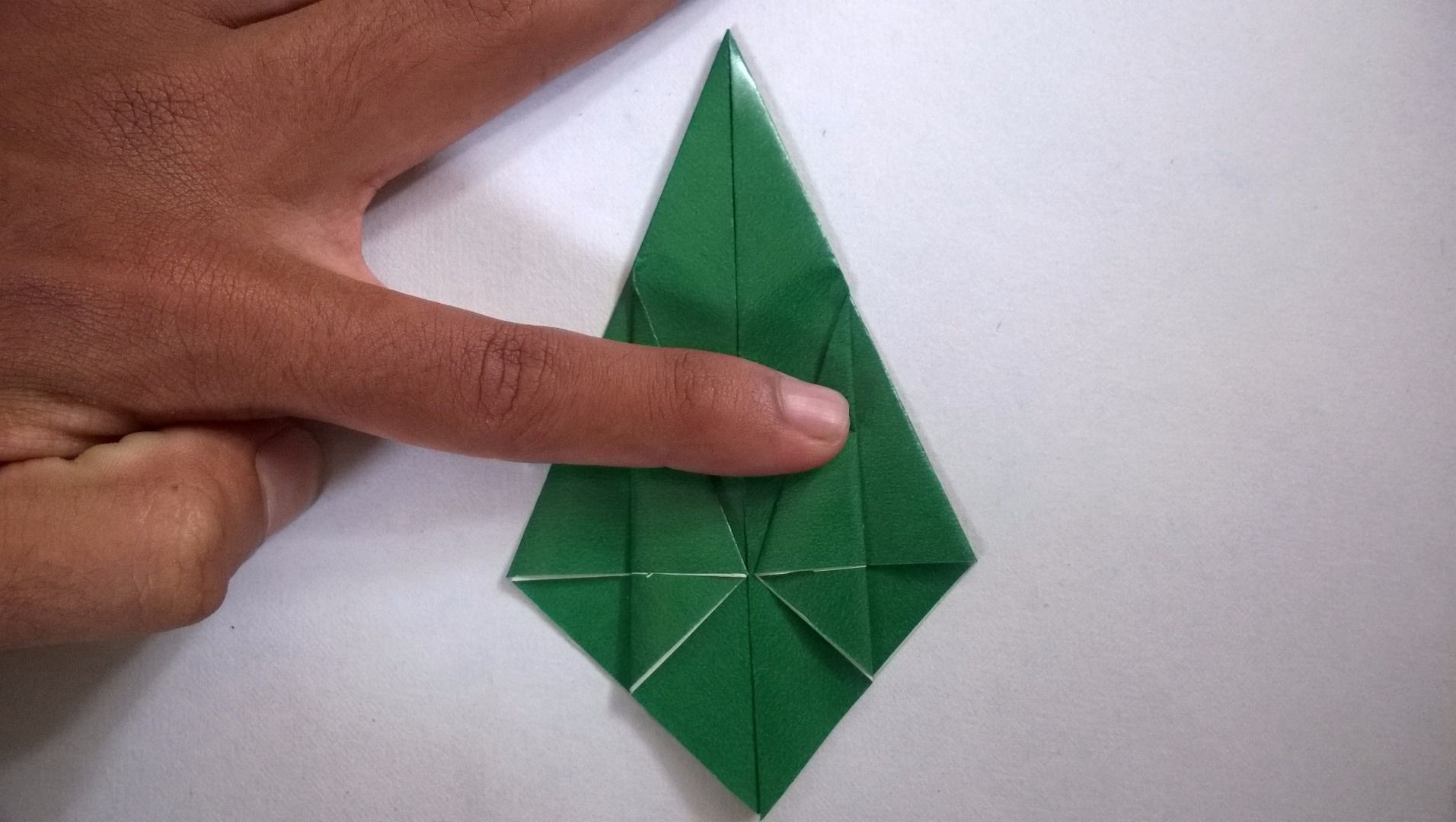 Origami TRANSFORMERS : 8 Steps - Instructables