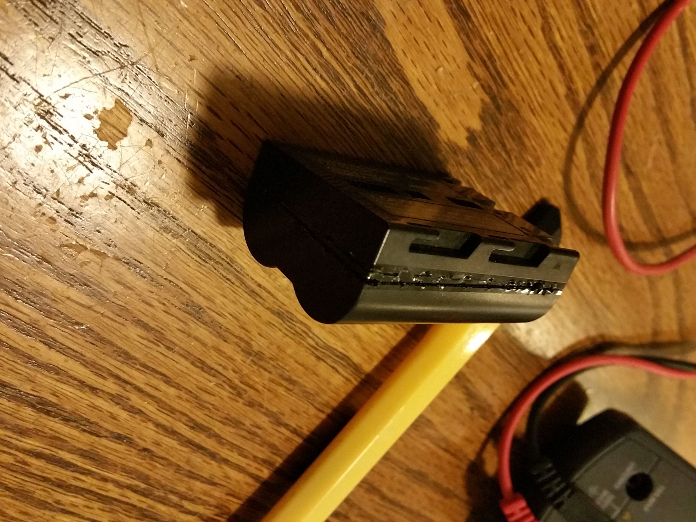 Recovering Lithium-Ion Batteries : 8 Steps - Instructables