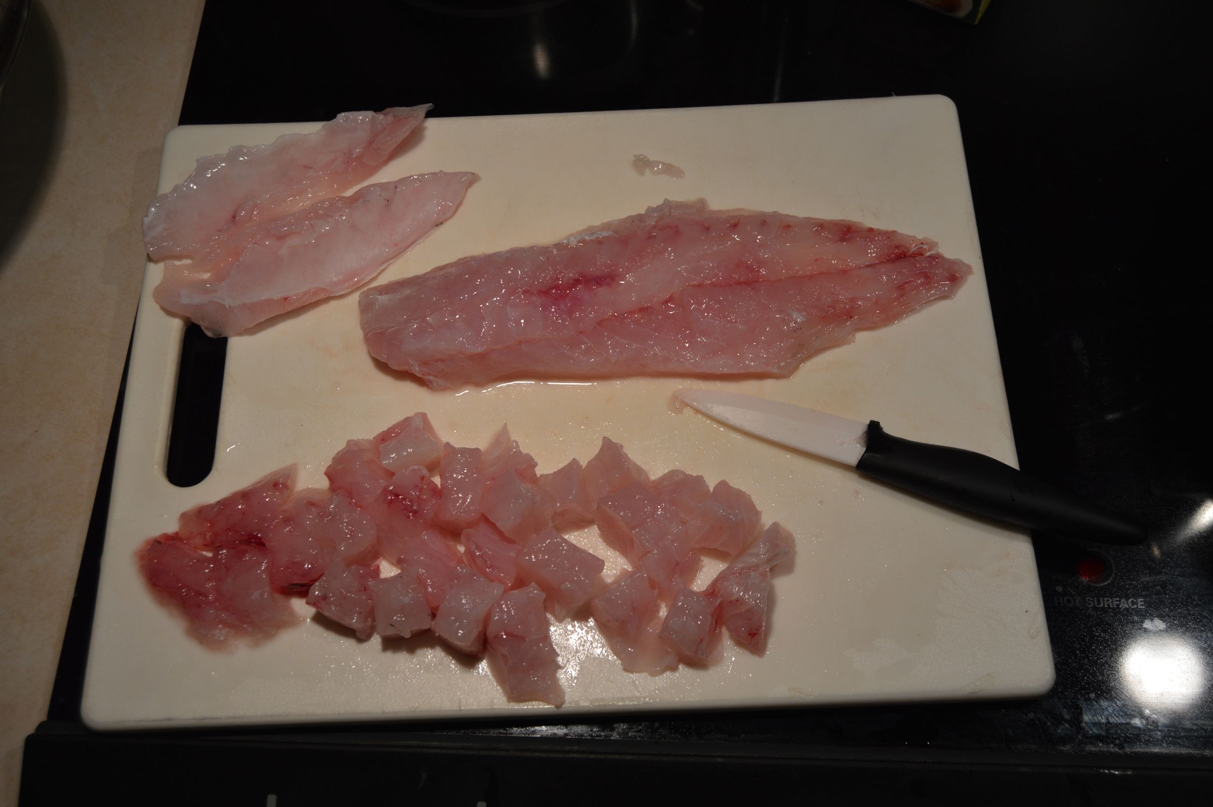 Fish Crowder, Fresh Caught! : 4 Steps - Instructables