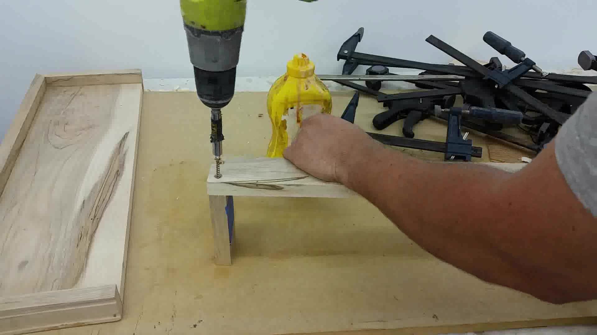 Secret Compartment Shelf : 11 Steps (with Pictures) - Instructables