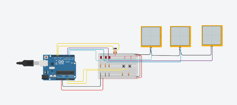 V2 of Rotary Encoder Using Arduino : 3 Steps - Instructables