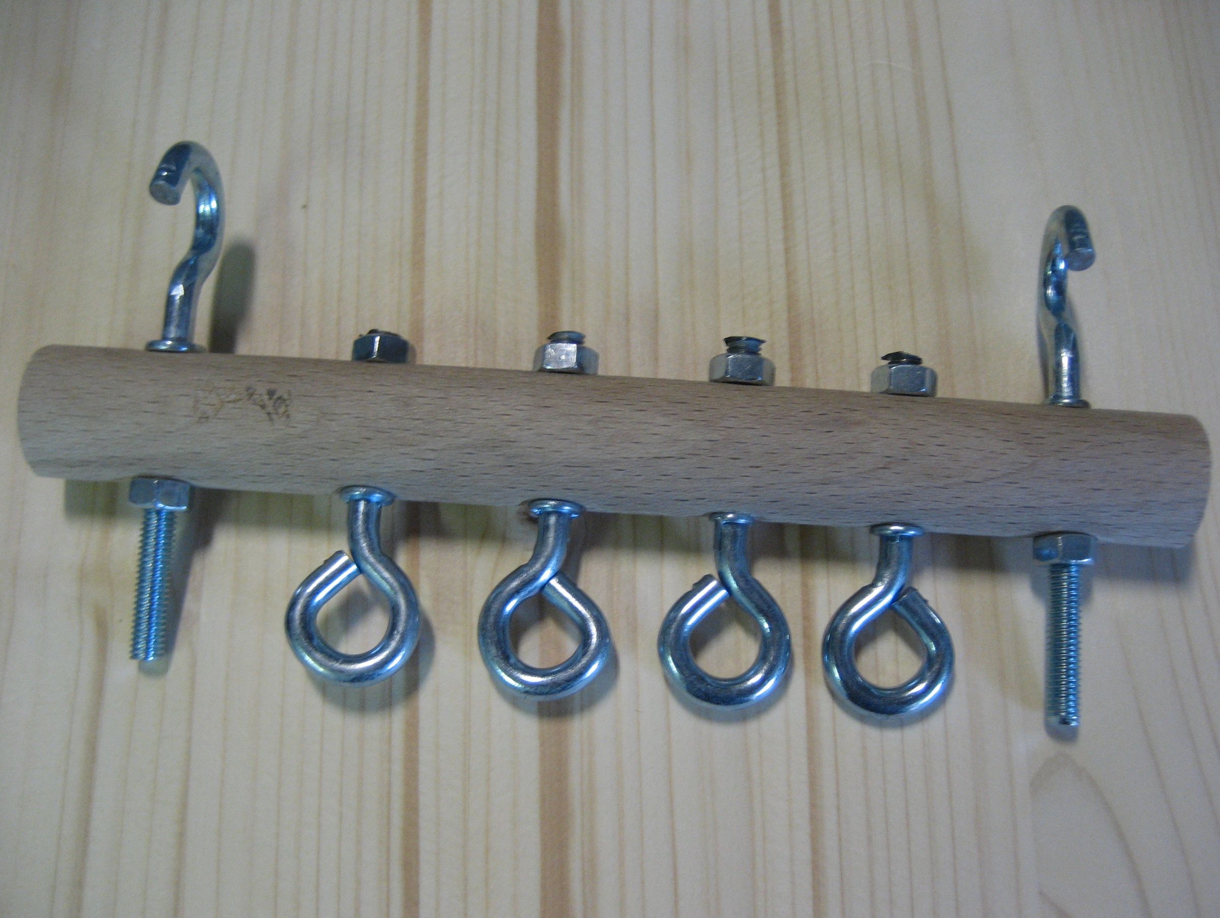 DIY Rowing Machine : 10 Steps (with Pictures) - Instructables