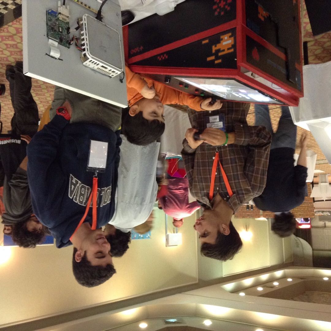 Maze Solver With Arduino and ArduMoto(Micromouse) V:1.2 : 8 Steps - Instructables