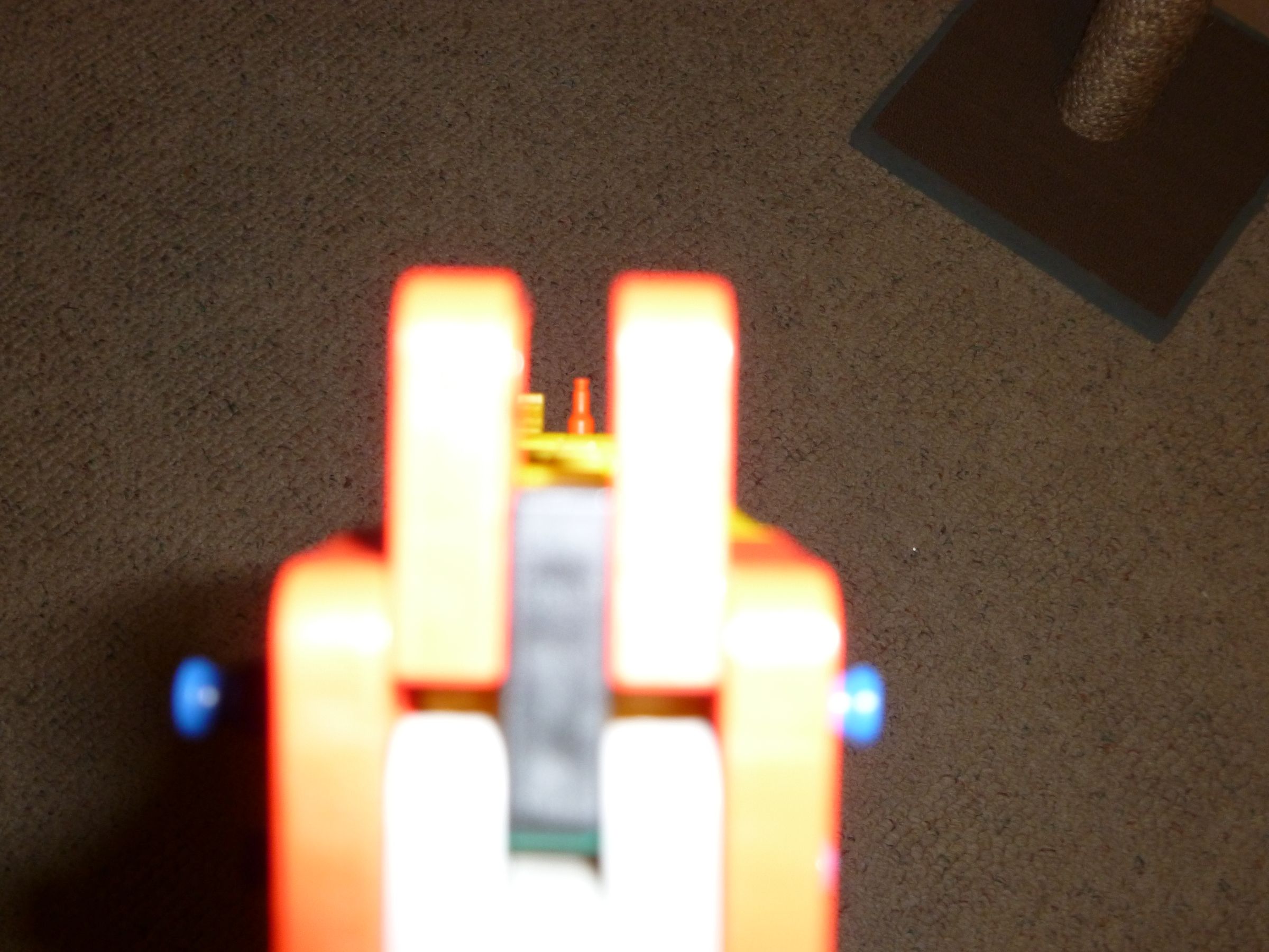 Knex Mp5k - Instructables