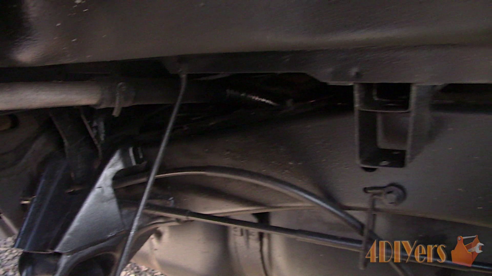 How to Rust Proof Your Vehicle at Home Like a Professional : 8 Steps ...