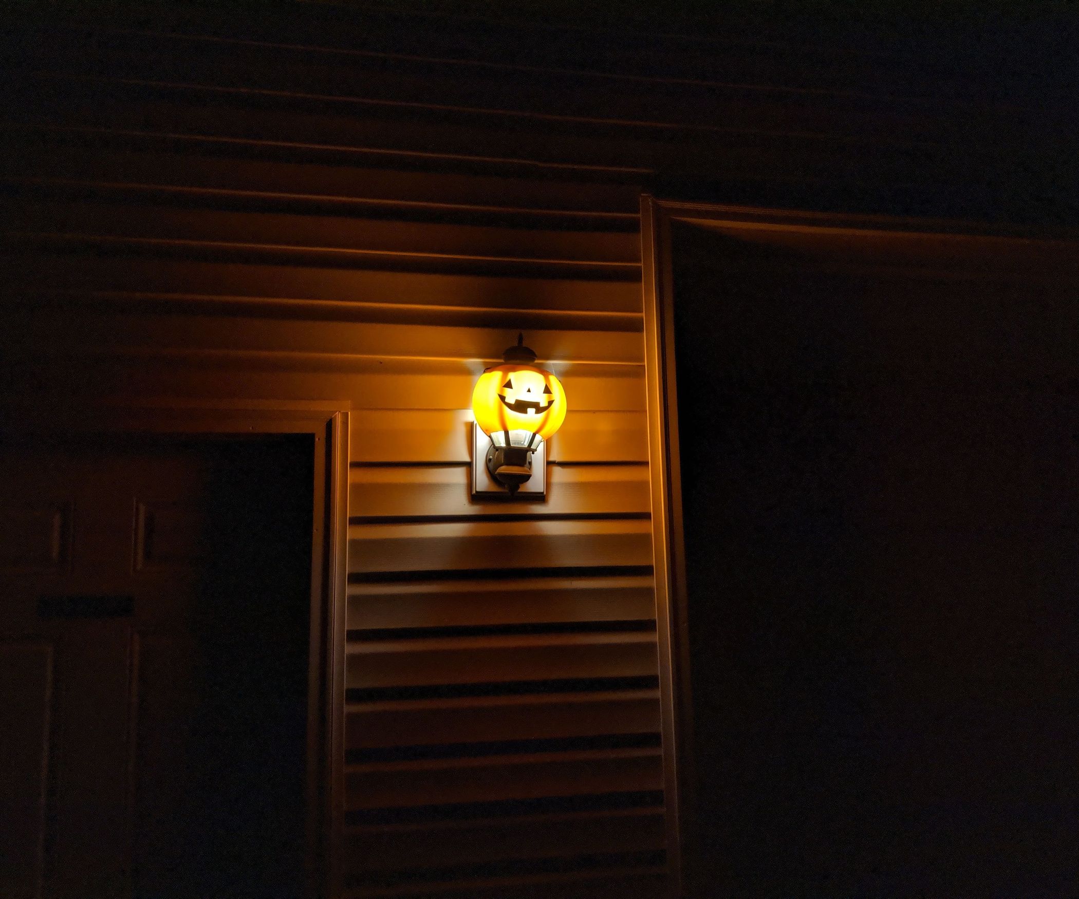 Pumpkin Light Decoration : 4 Steps (with Pictures) - Instructables