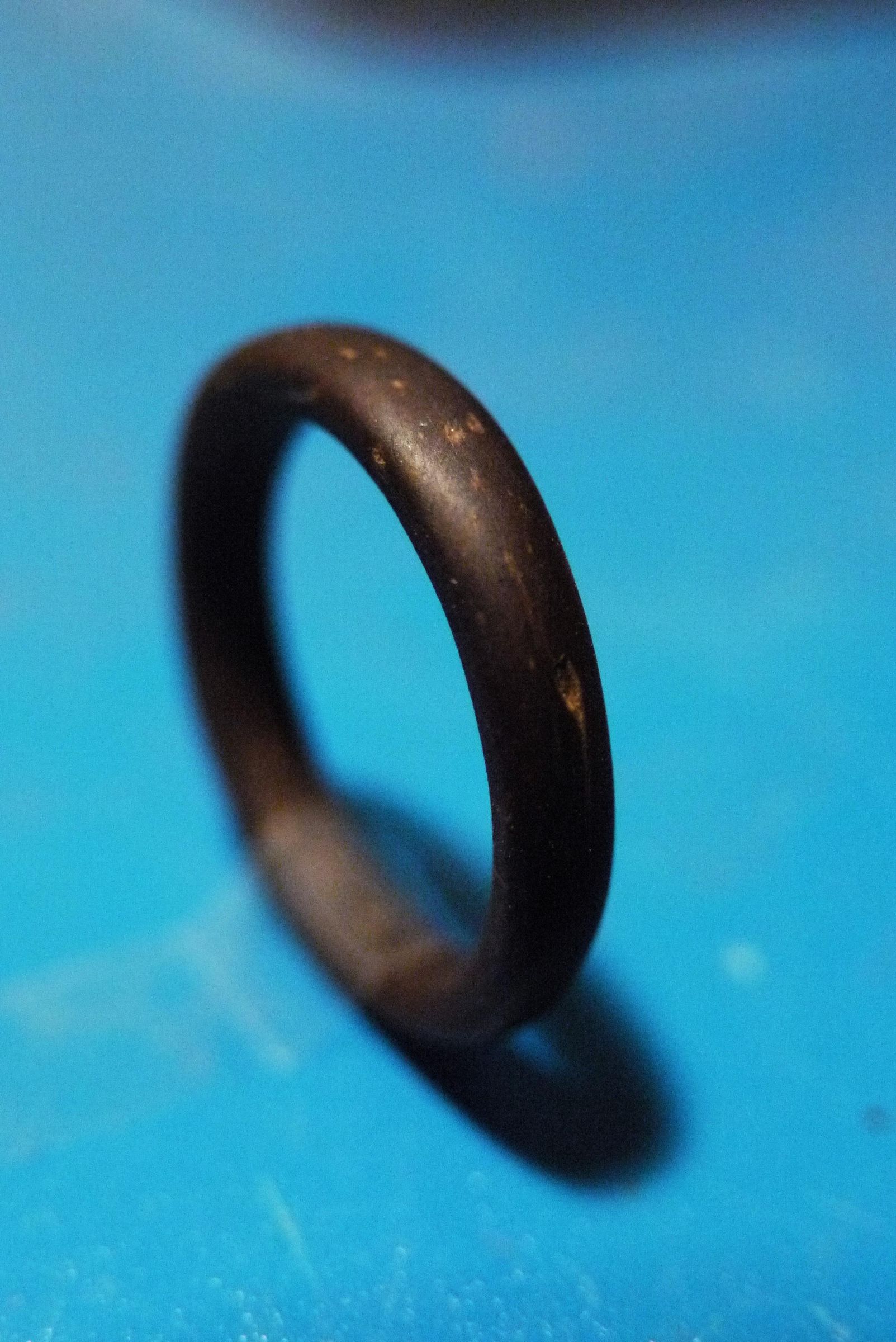 Coconut Ring : 4 Steps (with Pictures) - Instructables