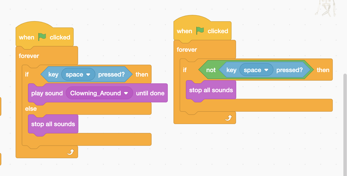 Collaborative Makey Makey Sensory Maze : 5 Steps (with Pictures ...