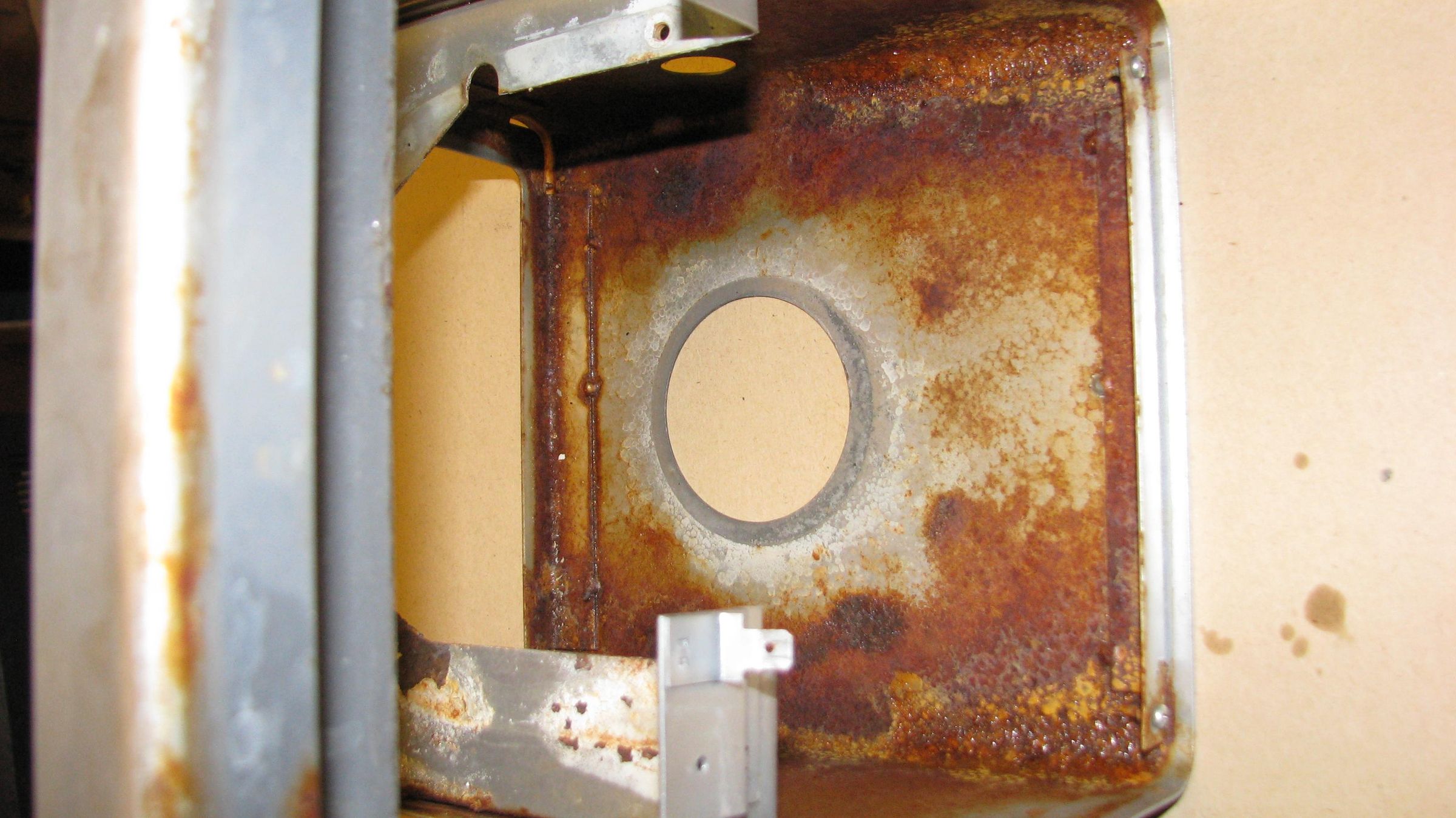 Automatic Smart Coffee Maker With Arduino and Bluetooth : 10 Steps ...