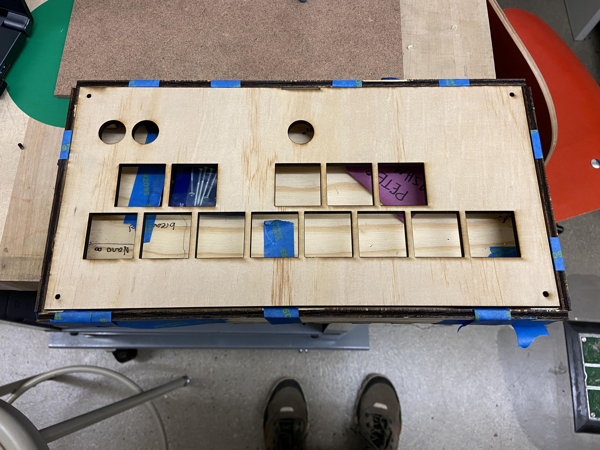 Arduino MIDI Keyboard : 9 Steps (with Pictures) - Instructables