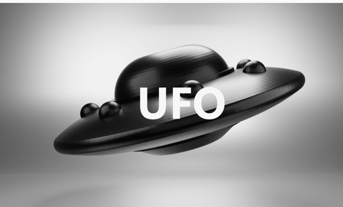 How to Design a UFO Using 3D CAD Software - Instructables