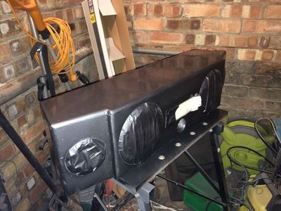 Car Audio Boom Box : 4 Steps - Instructables