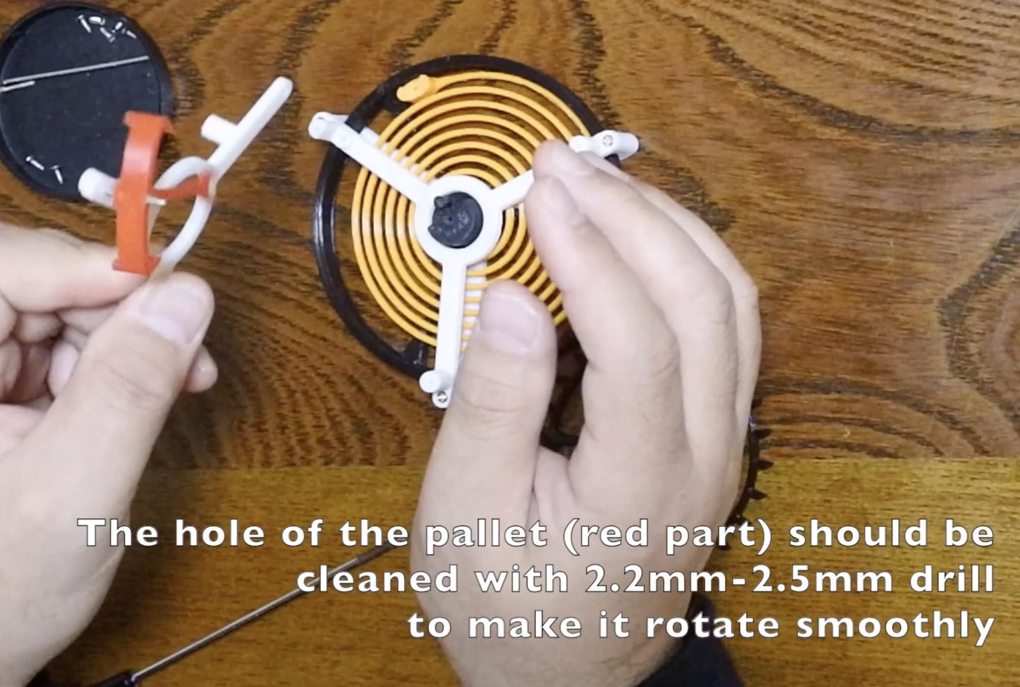 Inclined Plane Timer : 5 Steps (with Pictures) - Instructables