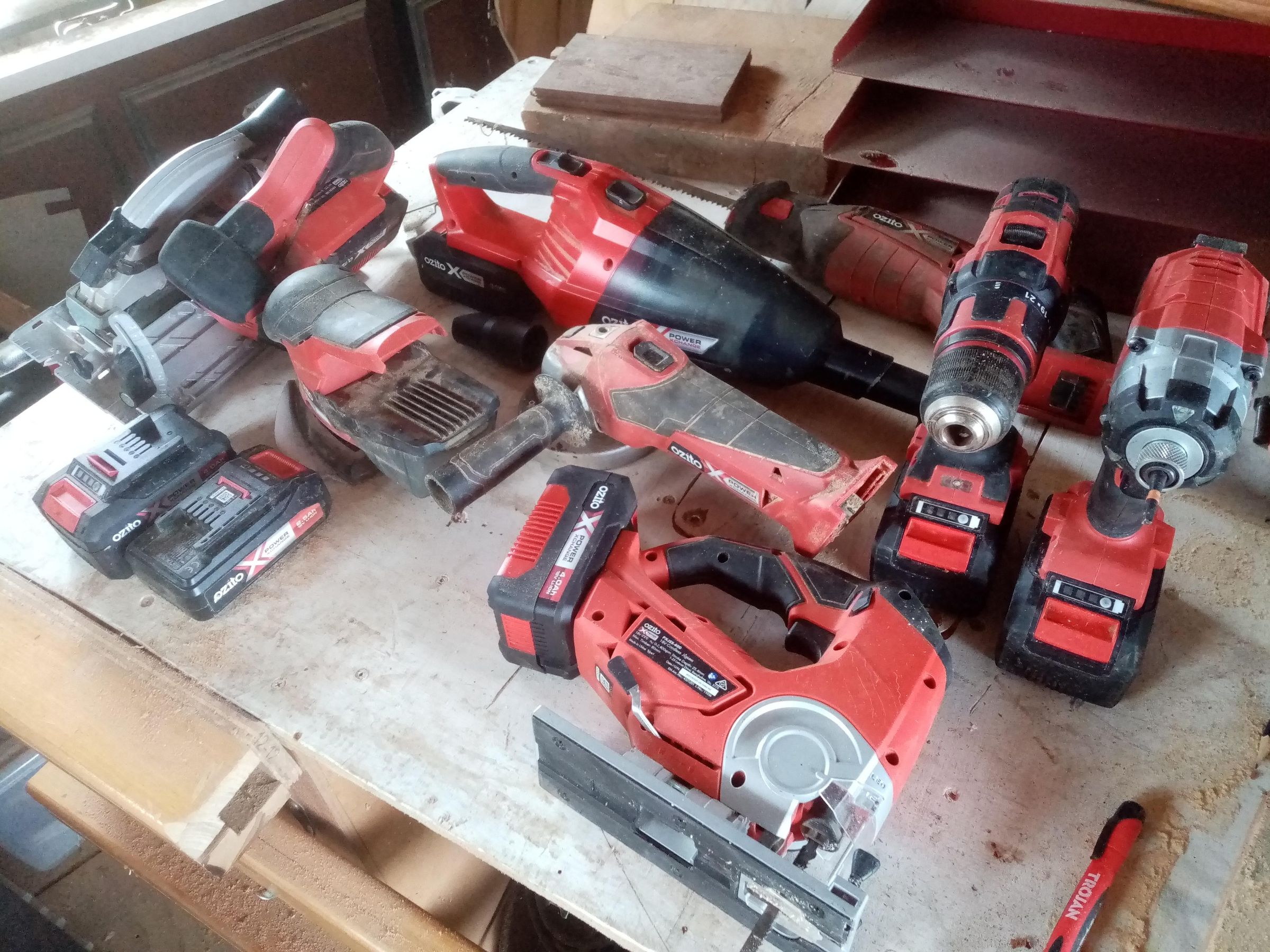 Organising a Tool Wall : 7 Steps - Instructables