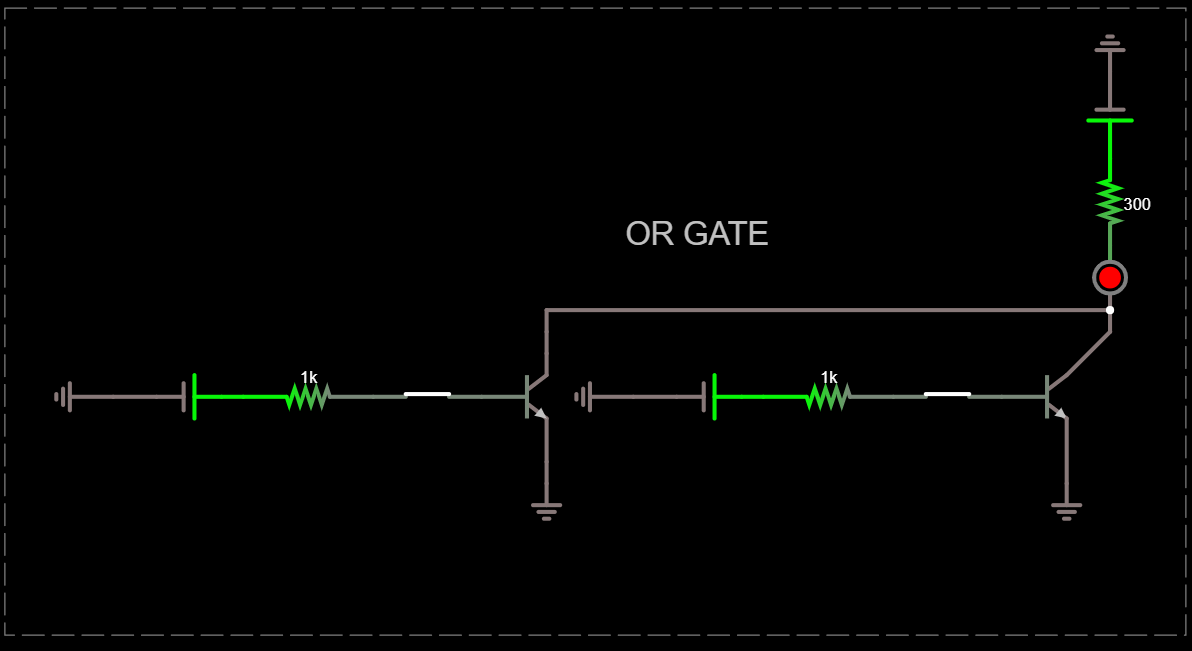 Logic Gate PCB Learning Board (DIY Soldering) : 4 Steps - Instructables