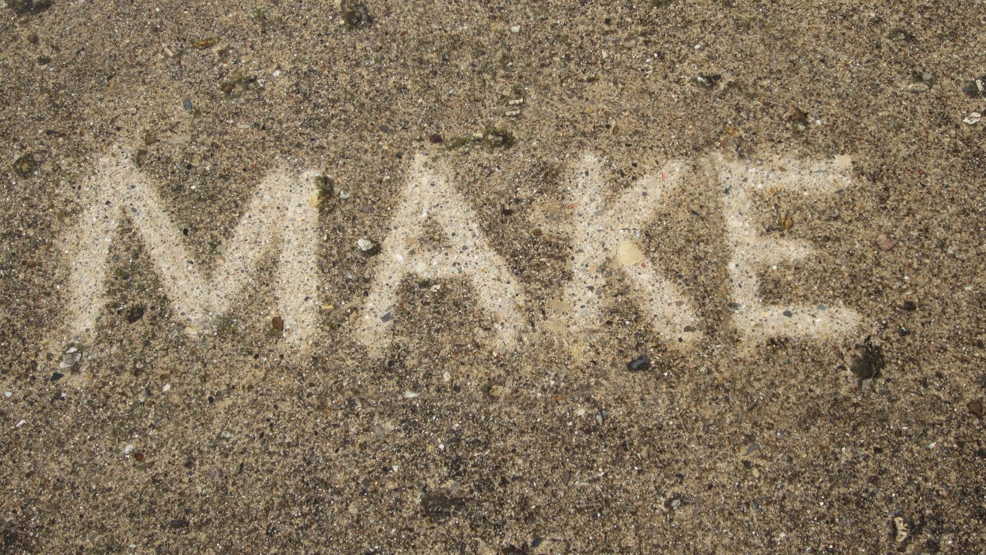 Power Washer Art : 12 Steps (with Pictures) - Instructables