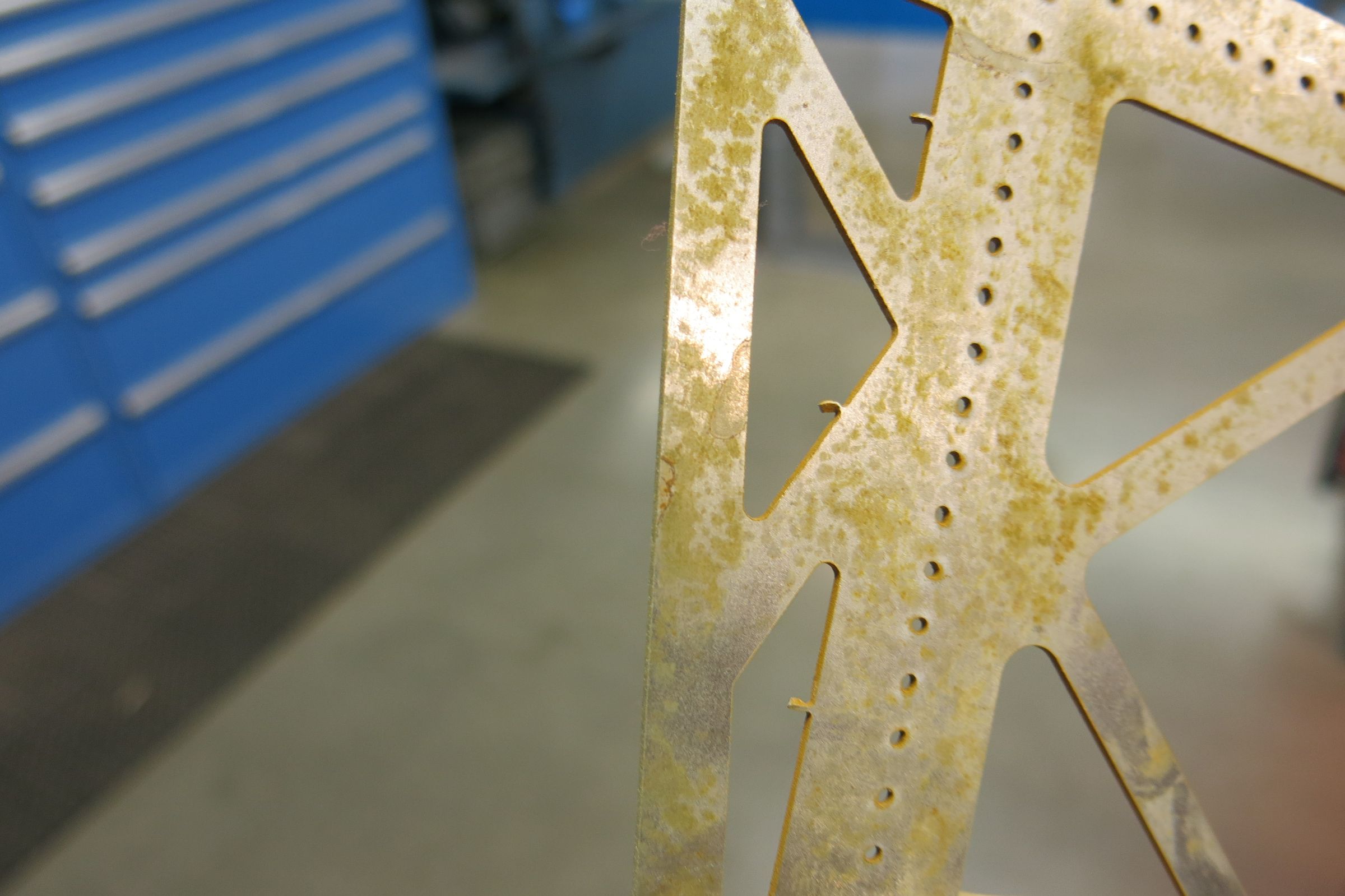 Sheet Metal Computer Cooler : 7 Steps (with Pictures) - Instructables