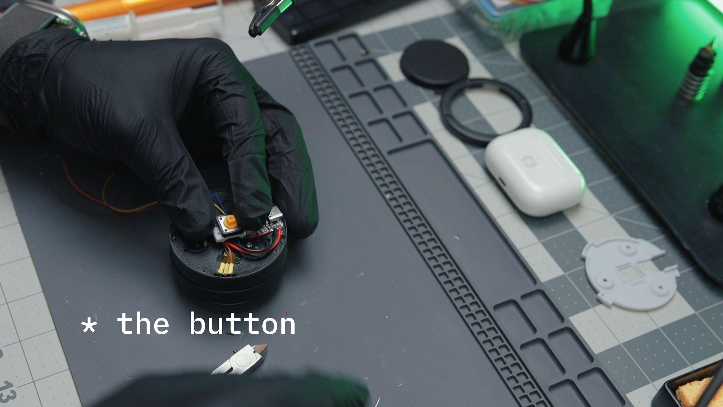 Focus Dial — a Digital Distraction Blocker : 12 Steps (with Pictures ...