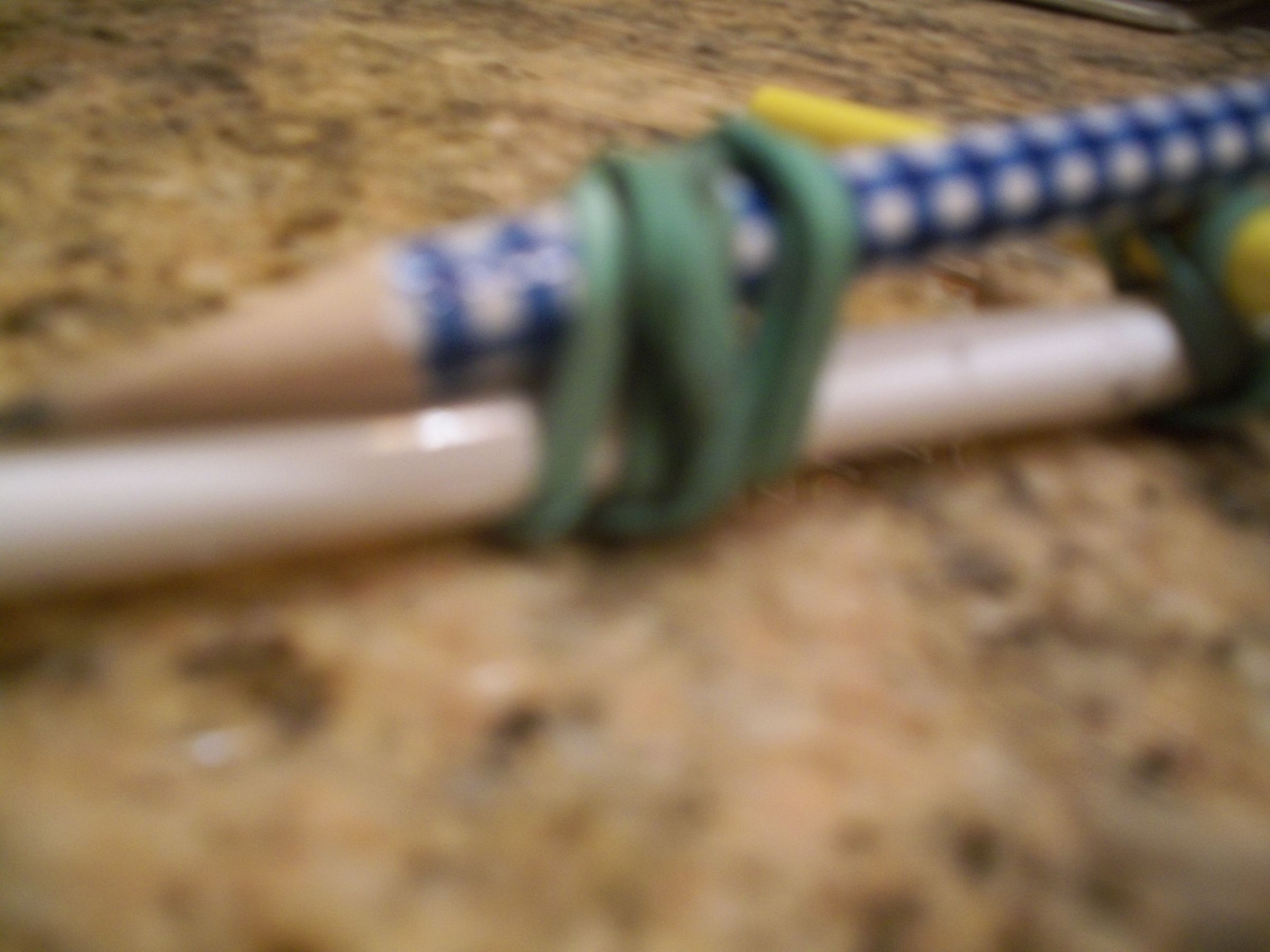 Make a Pencil Crossbow : 6 Steps - Instructables